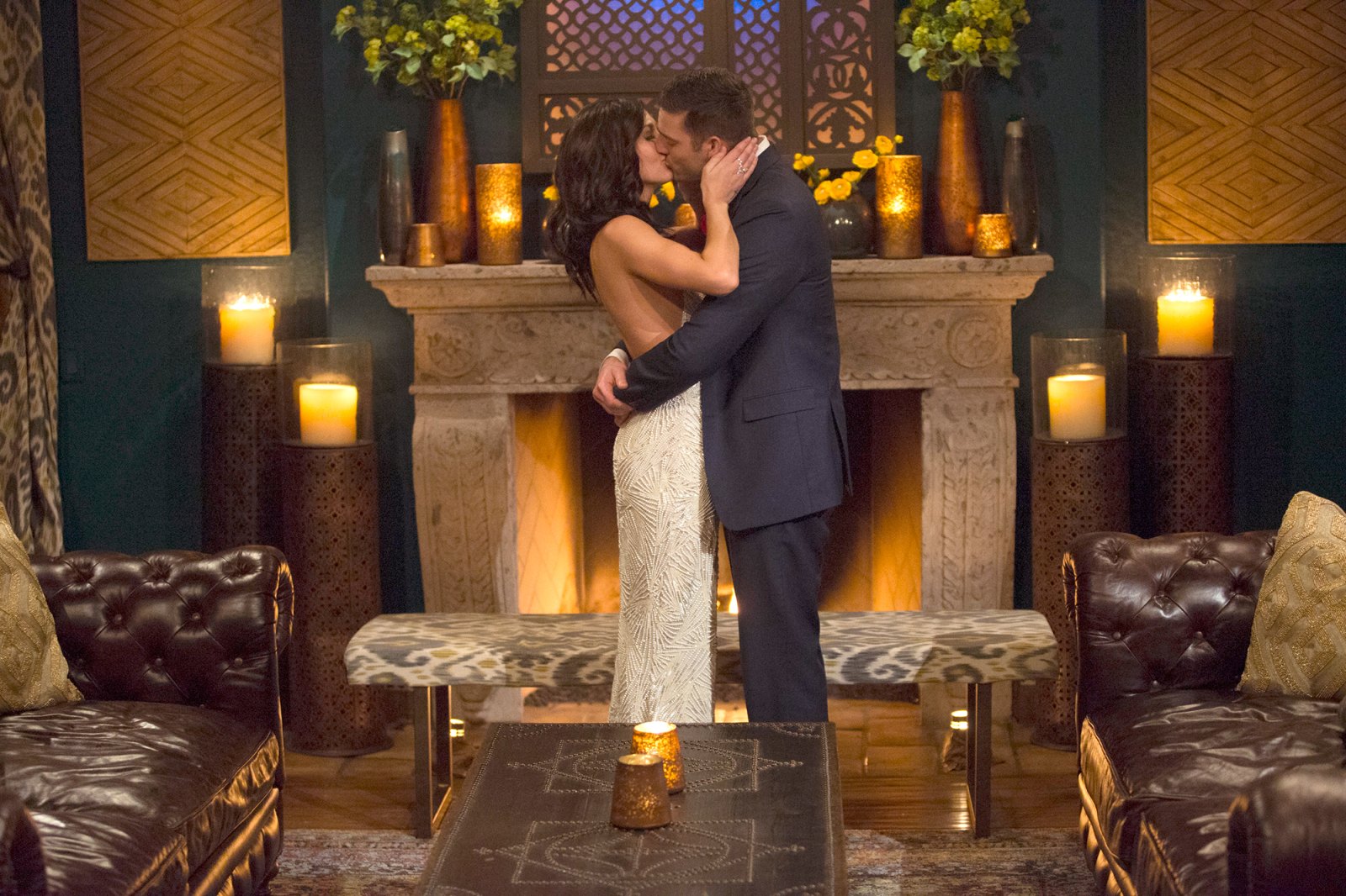 Did Arie and Lauren Watch ‘The Bachelorette’ Premiere? | Us Weekly