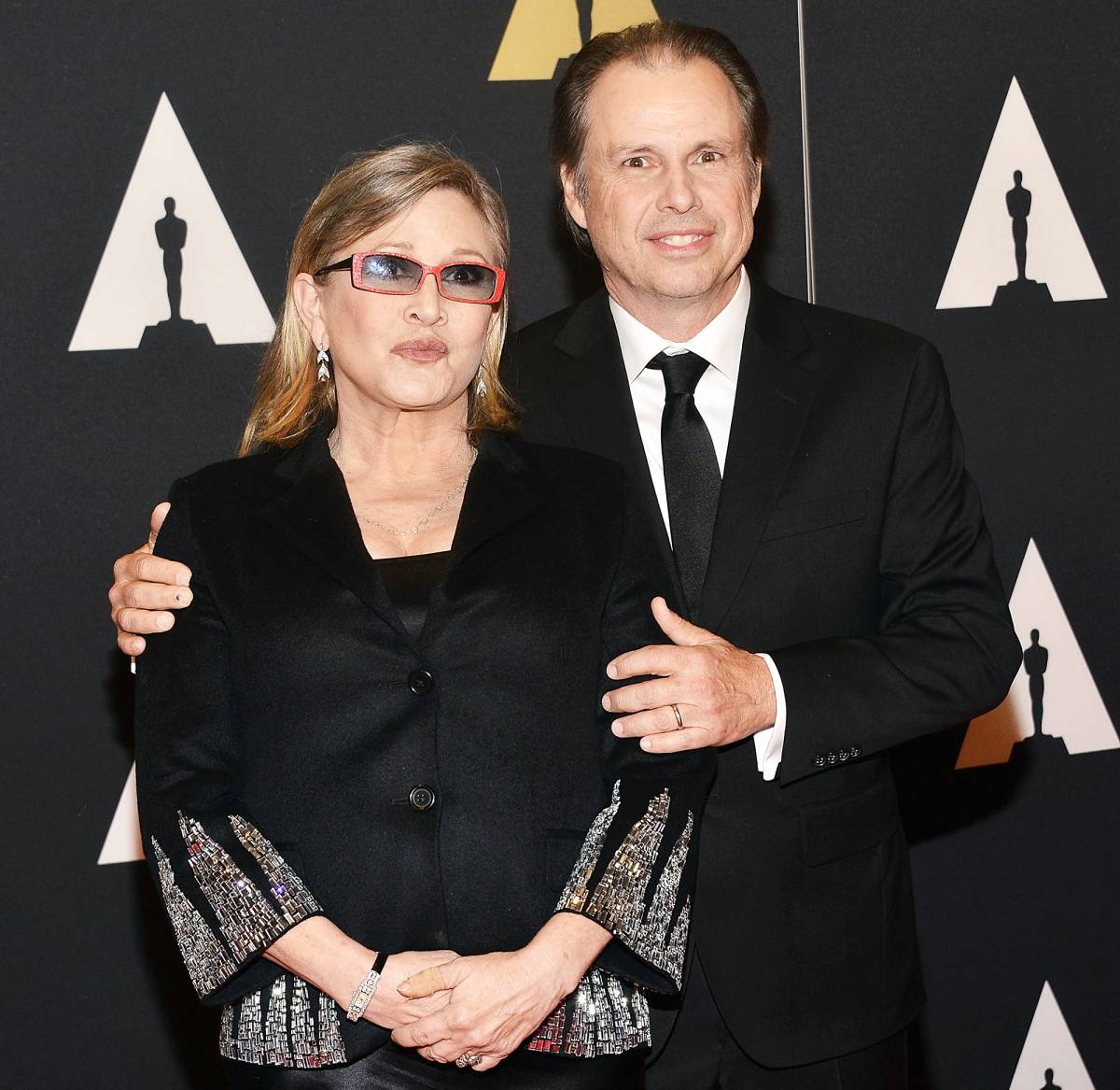 Todd Fisher on Sister Carrie: ‘I Don’t Know What More We Could Have ...
