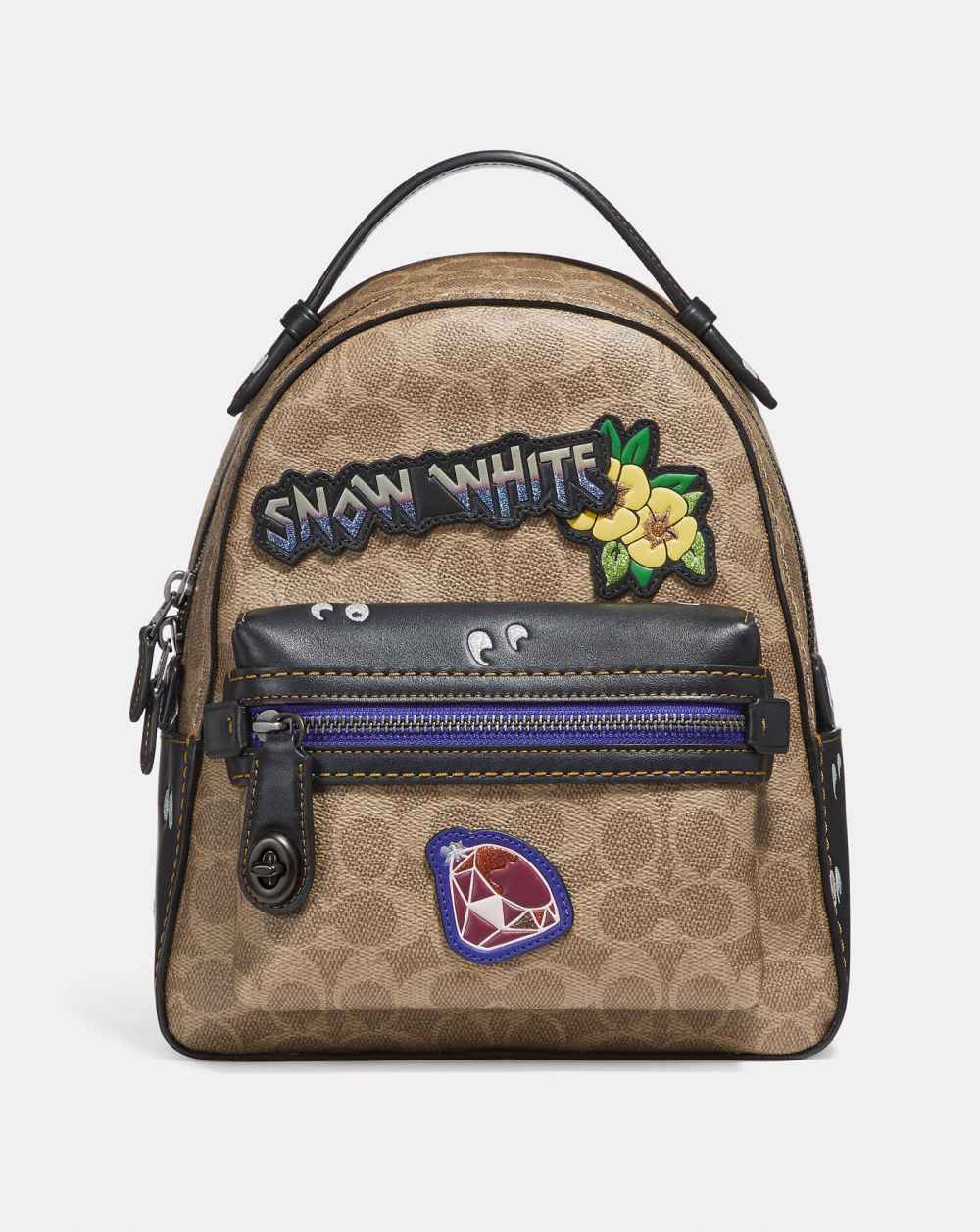 Disney x Coach Dark Fairy Tale Collection Launches | Us Weekly