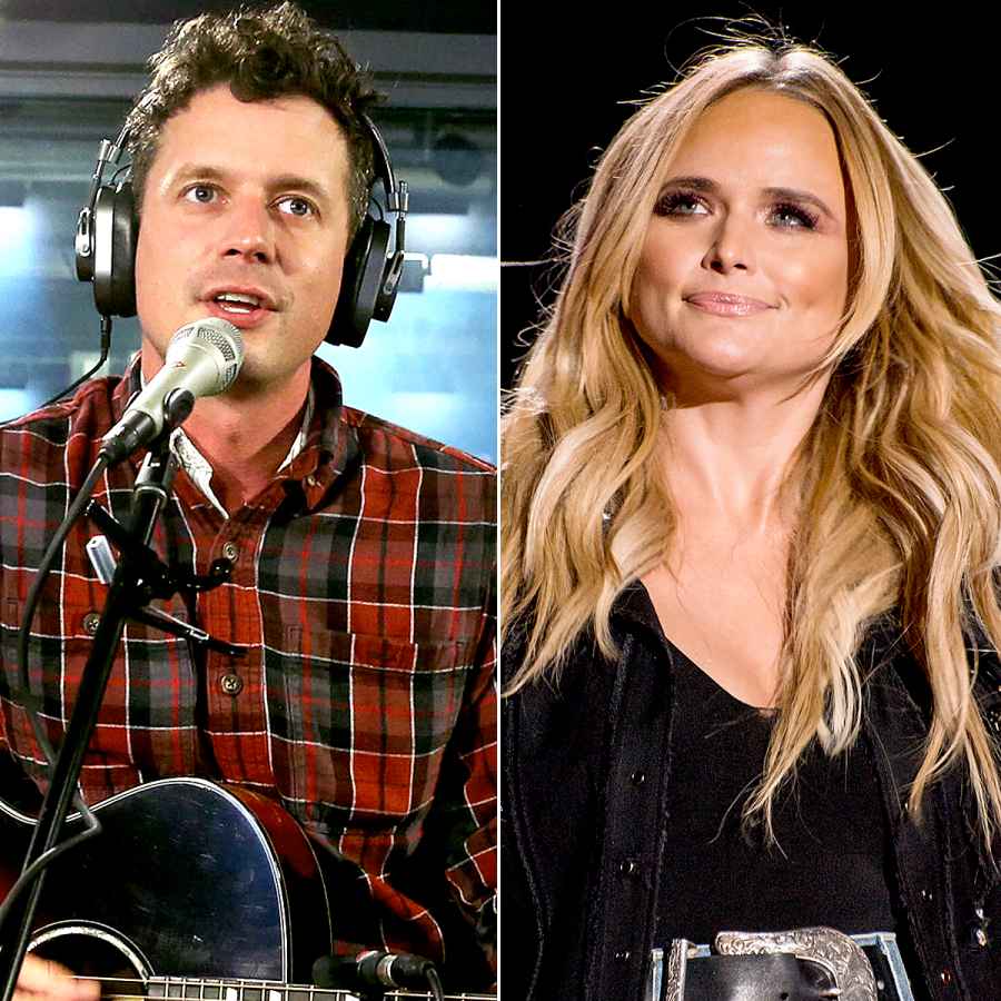 Evan, Staci Felker Were ‘Trying to Have a Baby’ Before He Met Miranda ...