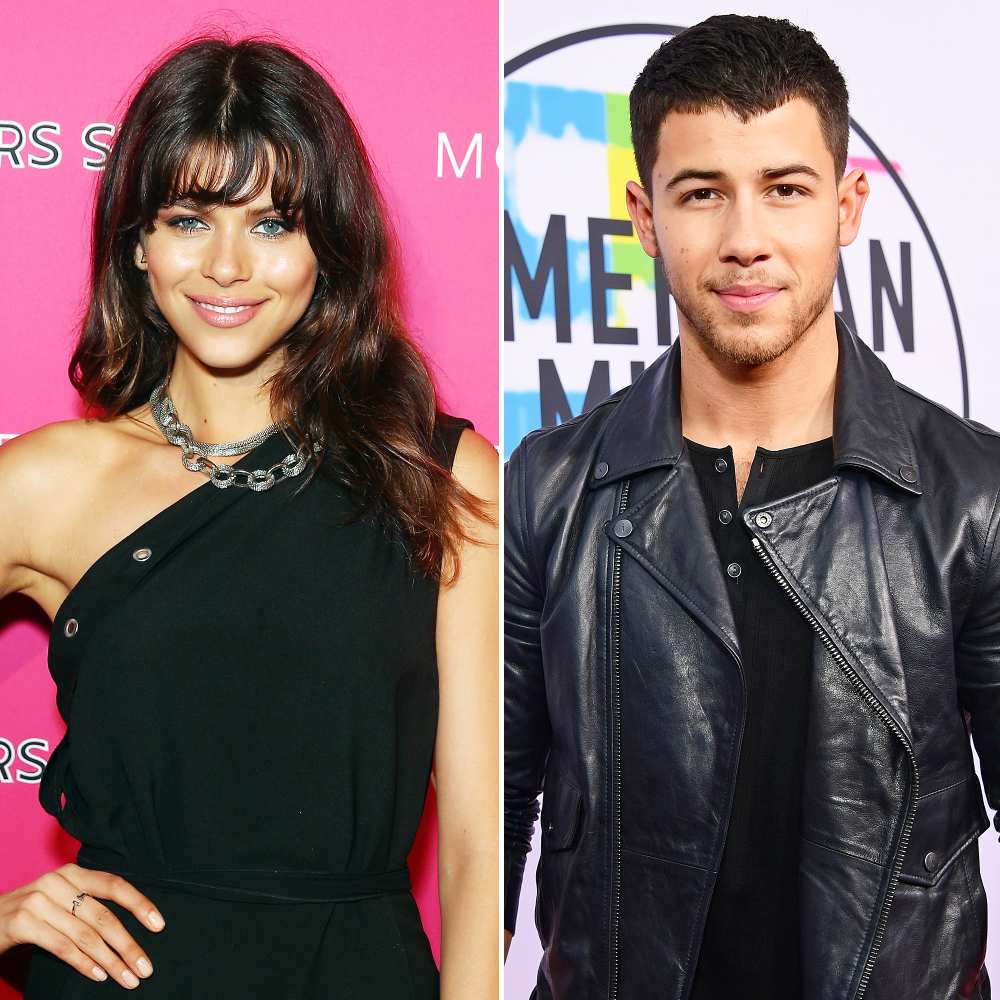 Nick Jonas’ Dating History: A Timeline of His Famous Exes and Flings ...
