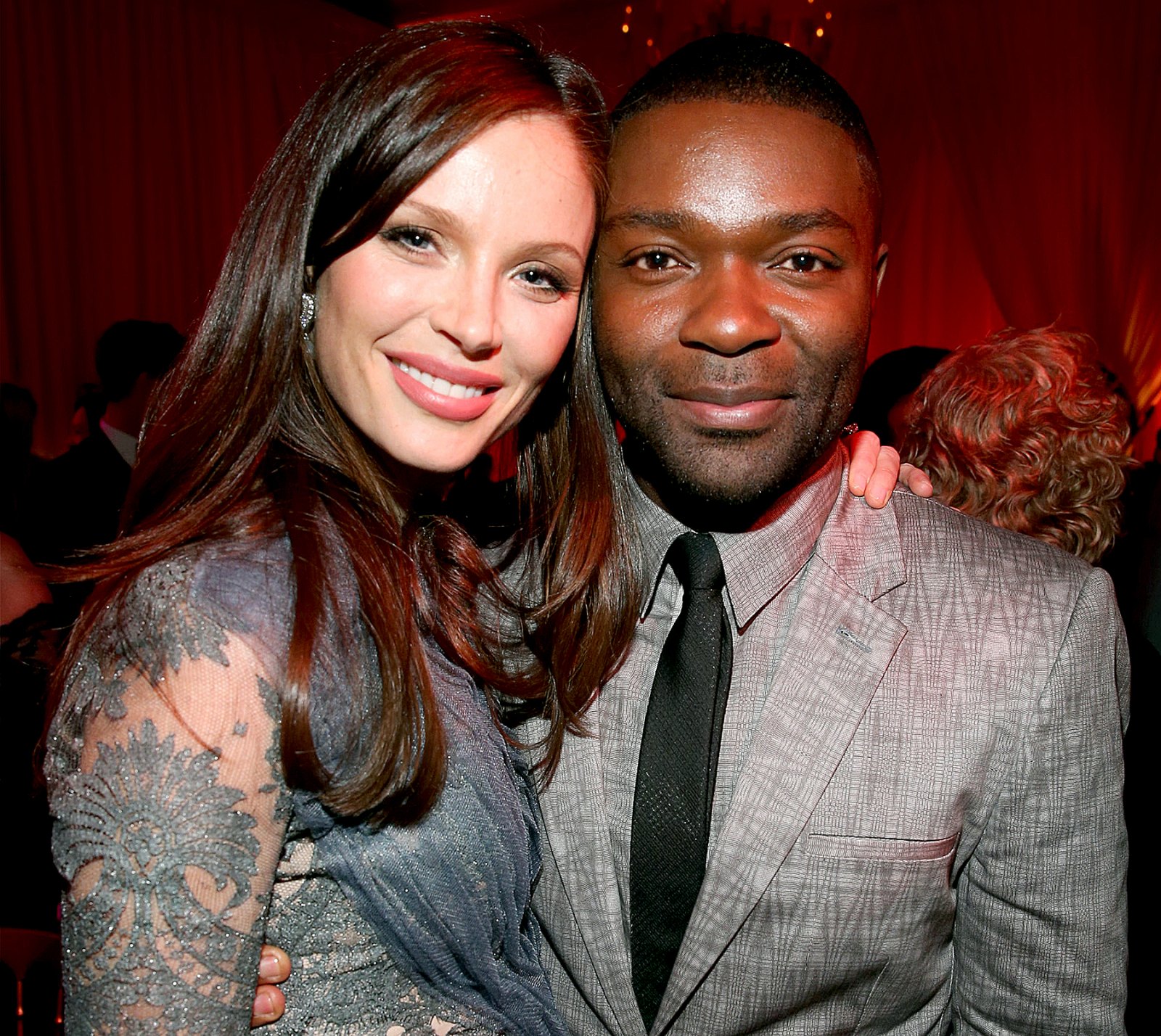 Georgina Chapman News - Us Weekly