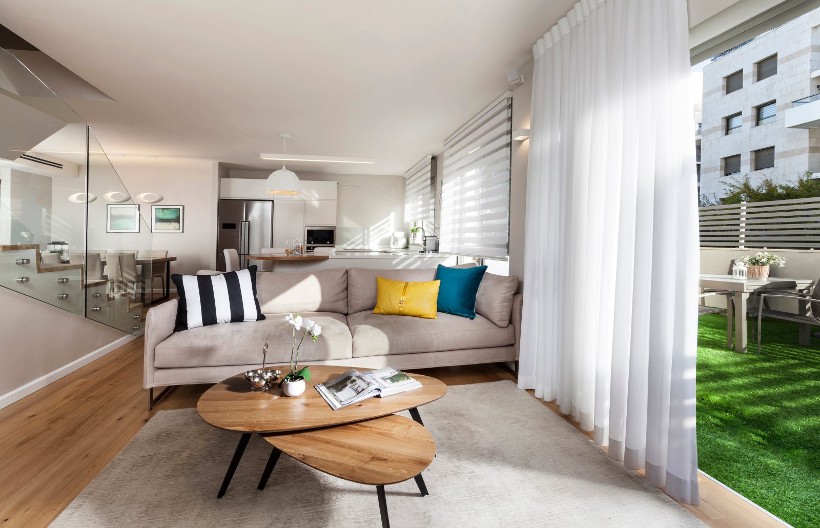 How to Pull Your Living Room Design Together | Us Weekly