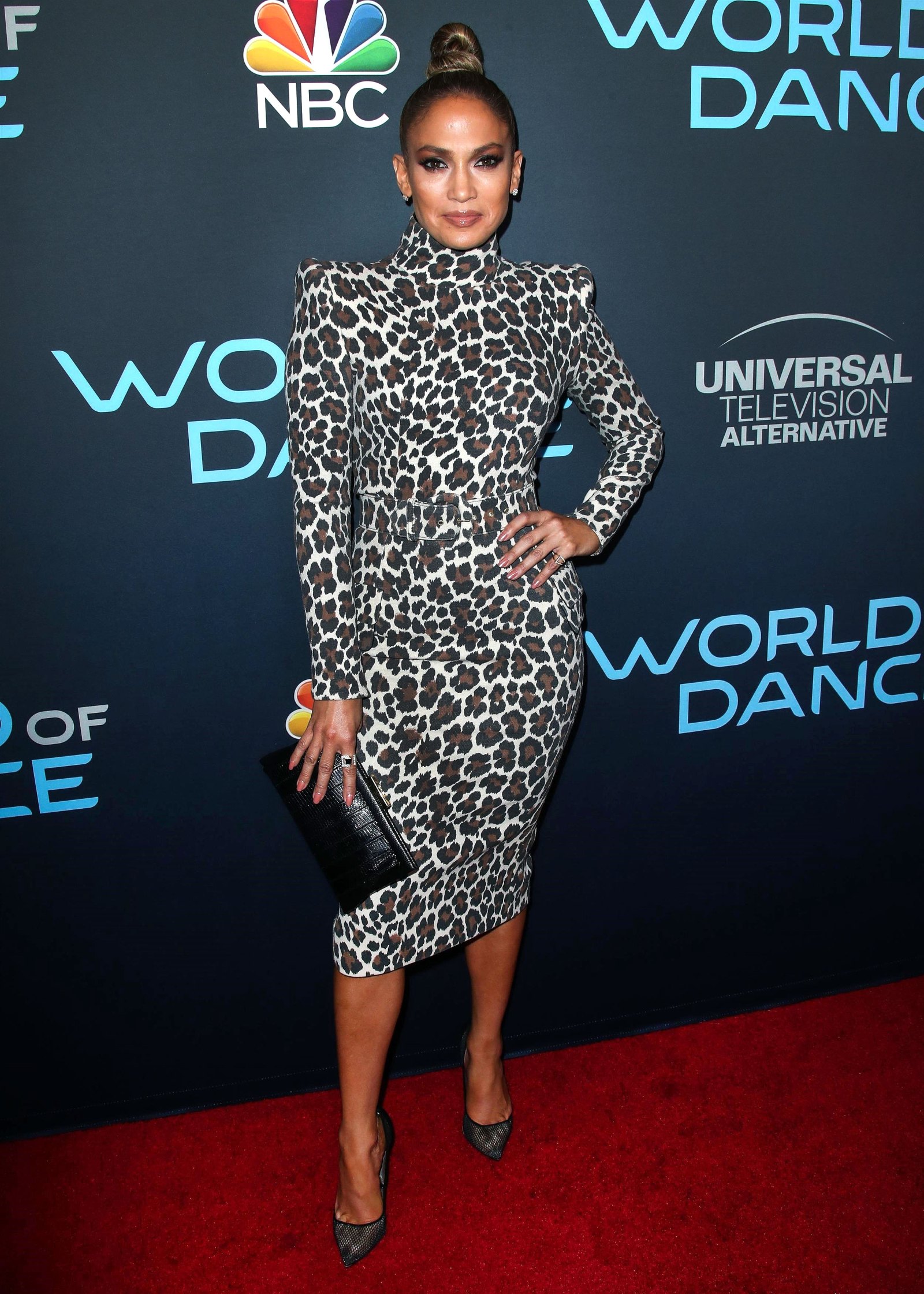 Leopard Print Fashion Trend: See Celebs Like Bella Hadid