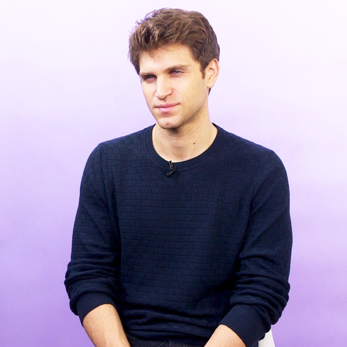 Keegan Alan