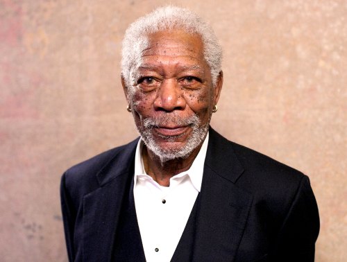 Morgan Freeman Accused of Sexual Harassment by Eight Women | Us Weekly