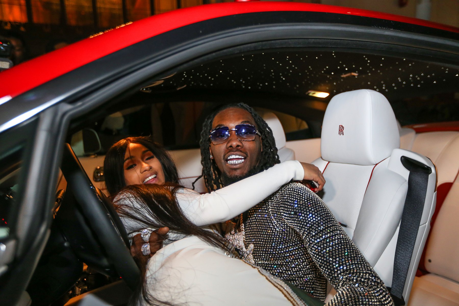 Cardi B and Offset's Relationship Timeline: Photos | Us Weekly