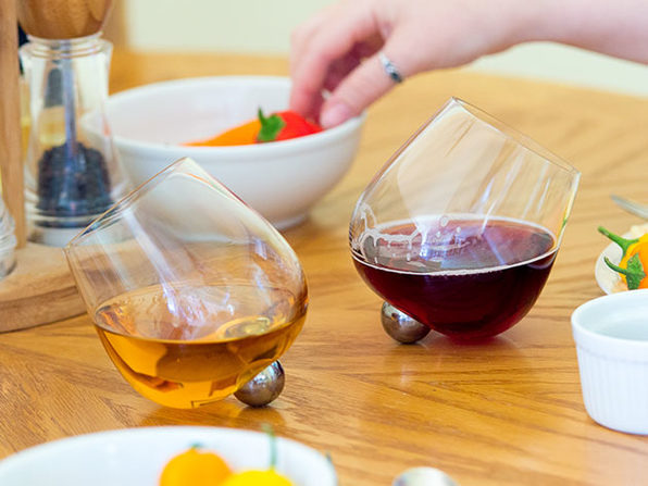 7 Ways to Upgrade Your Drinking Experience | Us Weekly