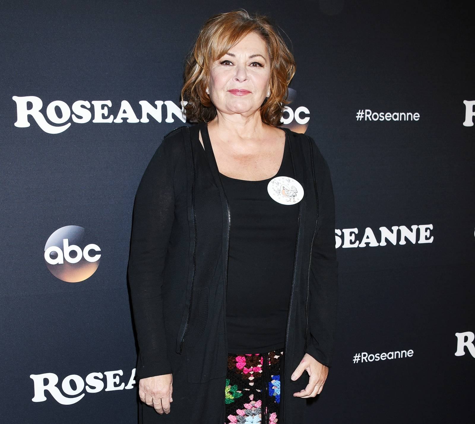 Ambien Maker Responds to Roseanne Barr Blaming the Drug for Racist ...