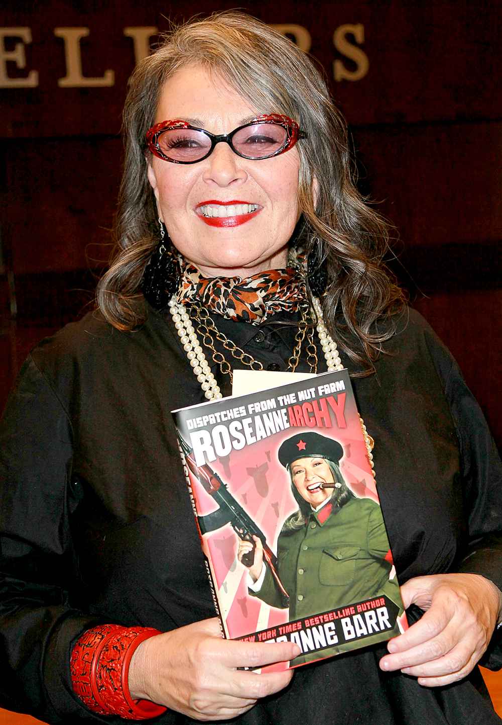 Roseanne Barr’s Most Controversial Moments | Us Weekly