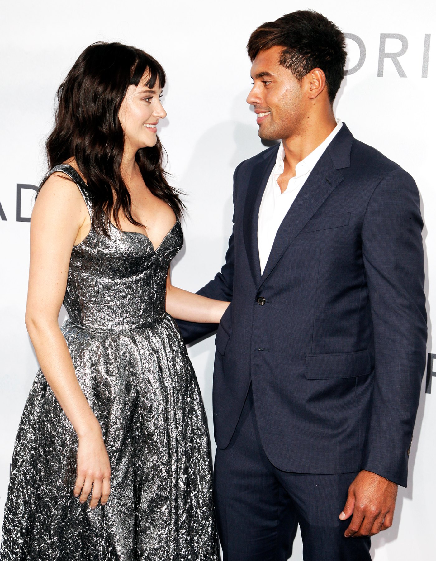 Shailene Woodley, Boyfriend Ben Volavola Make Red Carpet Debut | Us Weekly