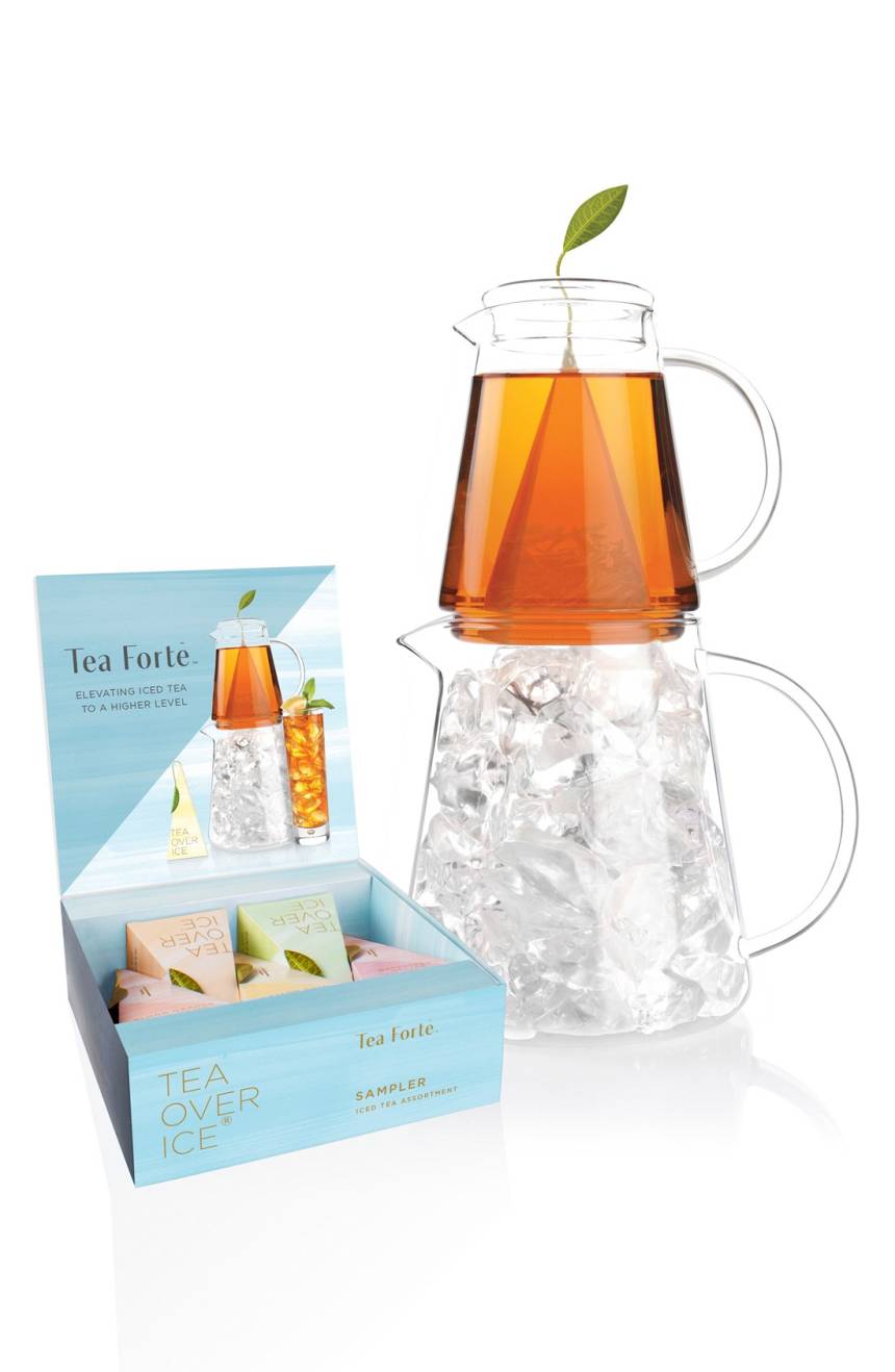 5 Accessories for Better Tea | Us Weekly