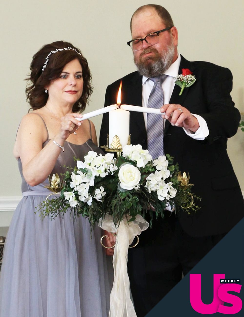 Queer Eye’s Tom Jackson and Abby Parr Get Married Again: Pics | Us Weekly