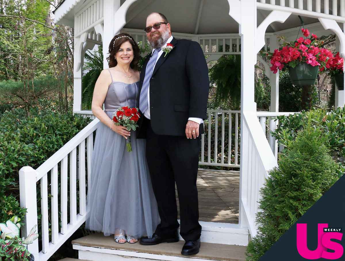Queer Eye’s Tom Jackson and Abby Parr Get Married Again: Pics | Us Weekly