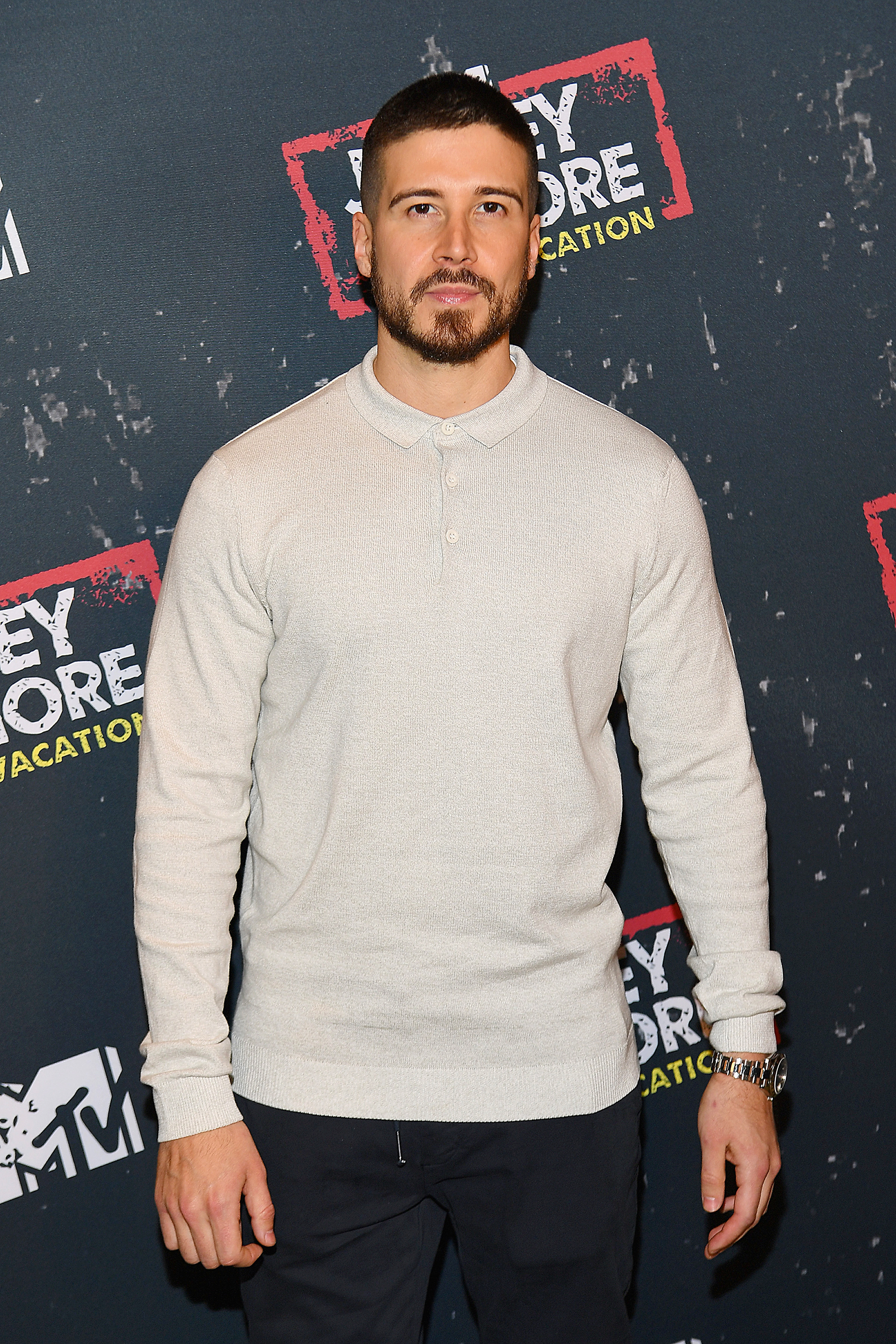 La Erección De Vinny Guadagnino