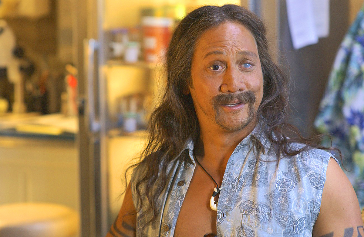 Rob Schneider Looks Back on ‘The Waterboy,’ ‘Big Daddy,’ ’50 First ...
