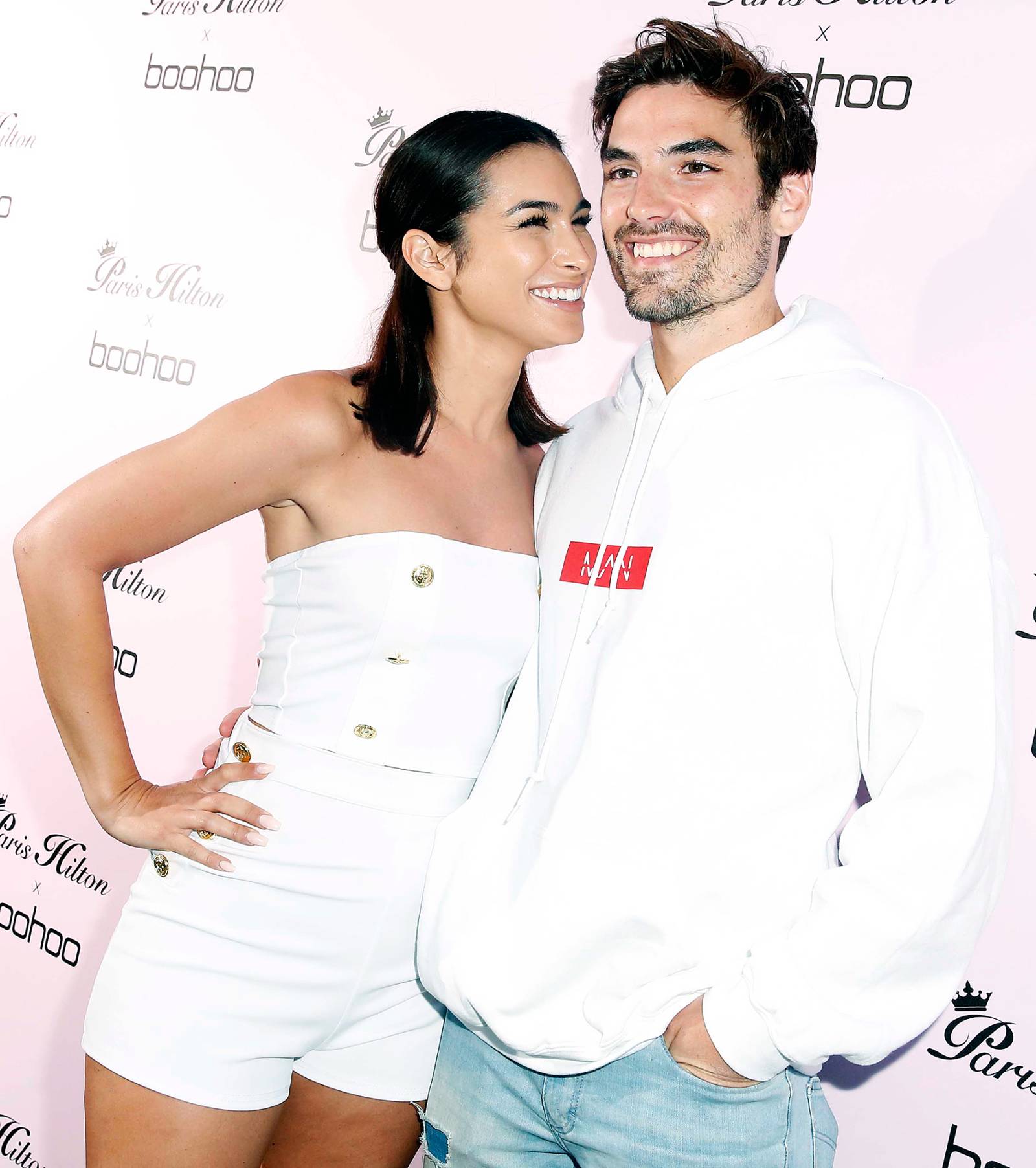 Ashley Iaconetti, Jared Haibon Reveal How Many Kids They Want | Us Weekly