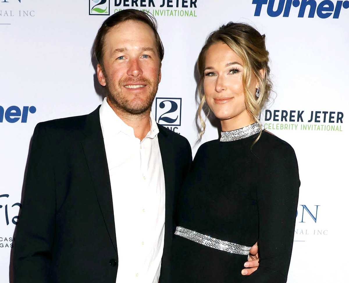 Bode Miller, Morgan Beck Donating GoFundMe Money to Water Safety | Us ...