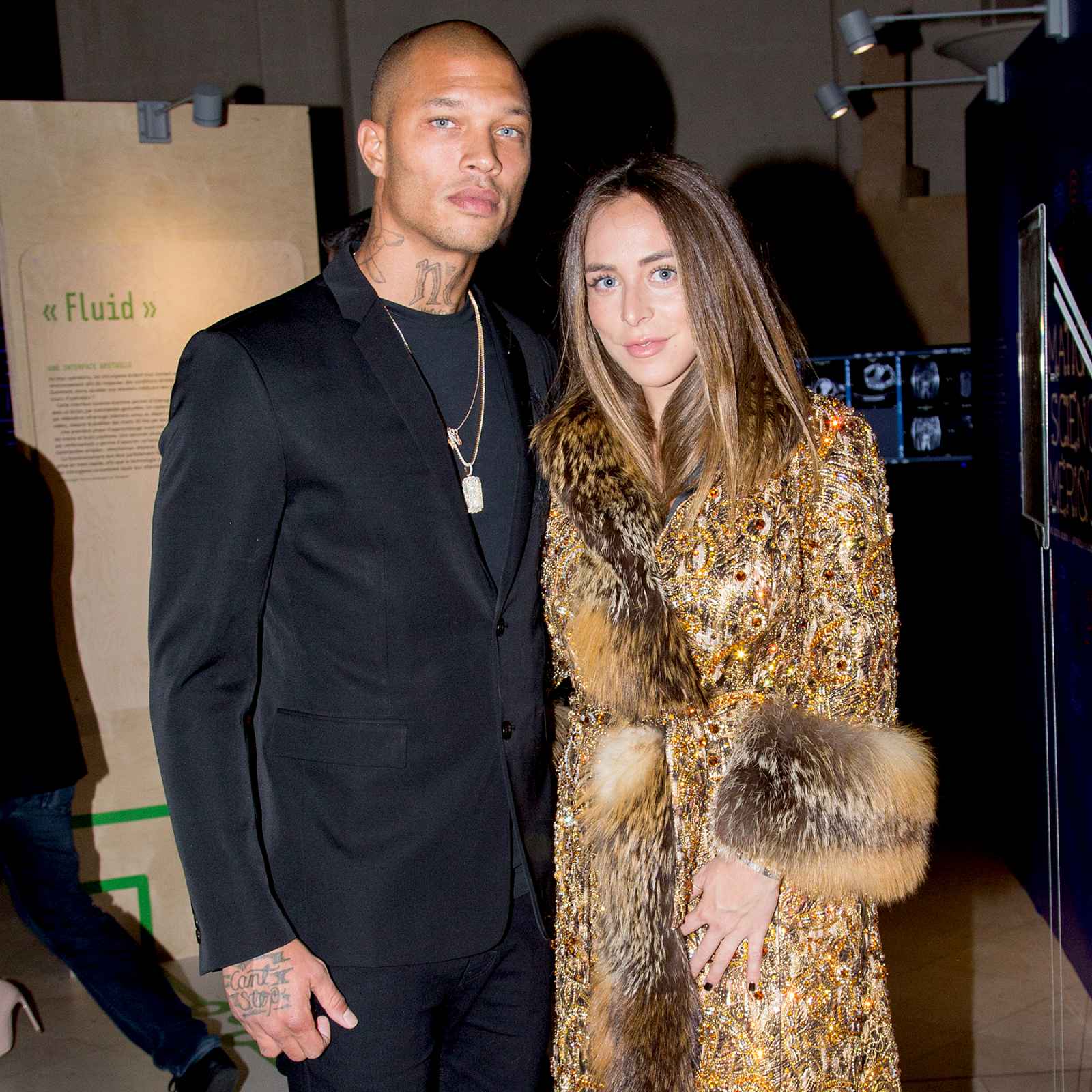 ‘Hot Felon’ Jeremy Meeks Finalizes Divorce From Melissa Meeks | Us Weekly