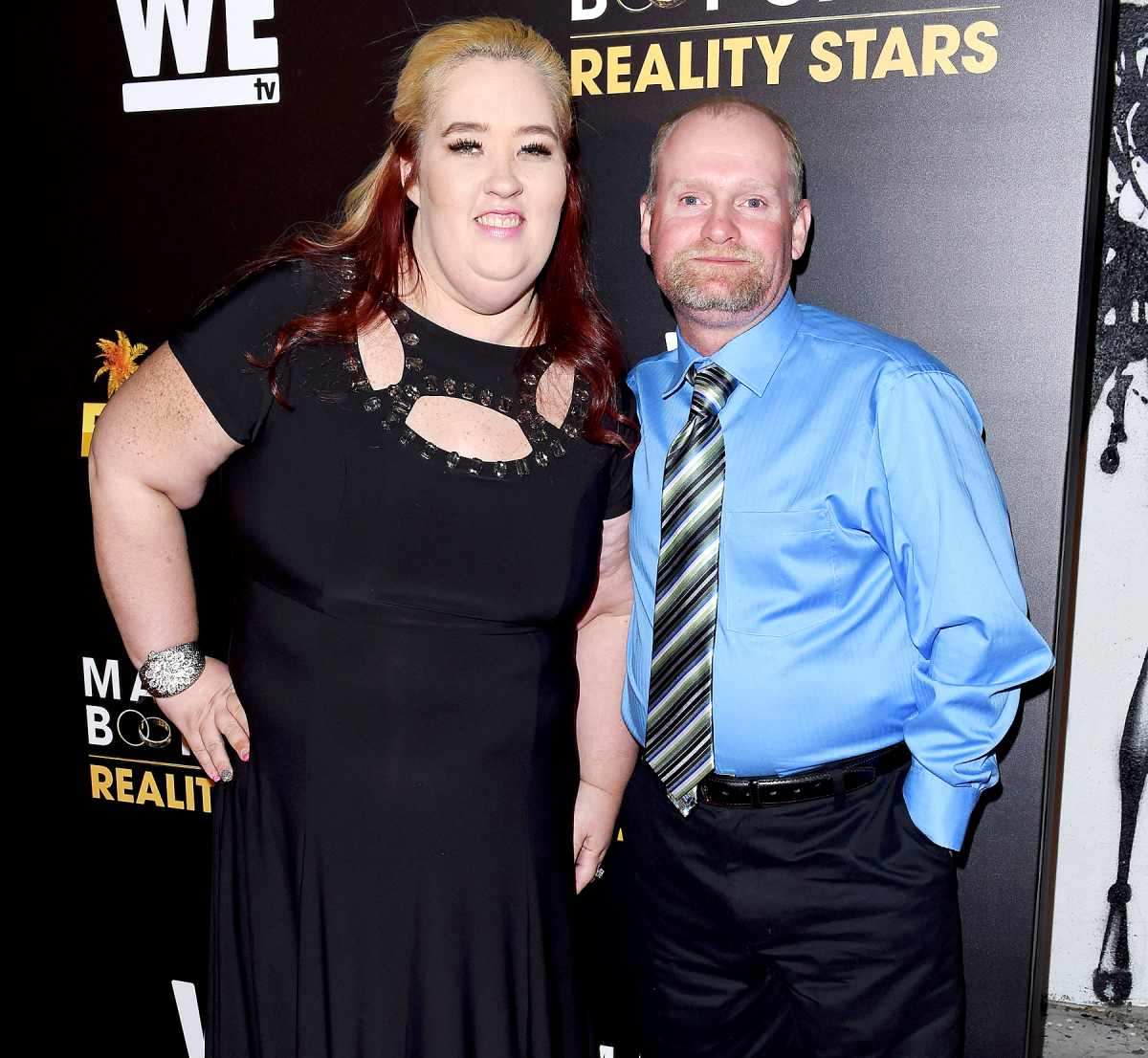 Mama June Talks Wedding Plans With Geno Doak: Watch | Us Weekly