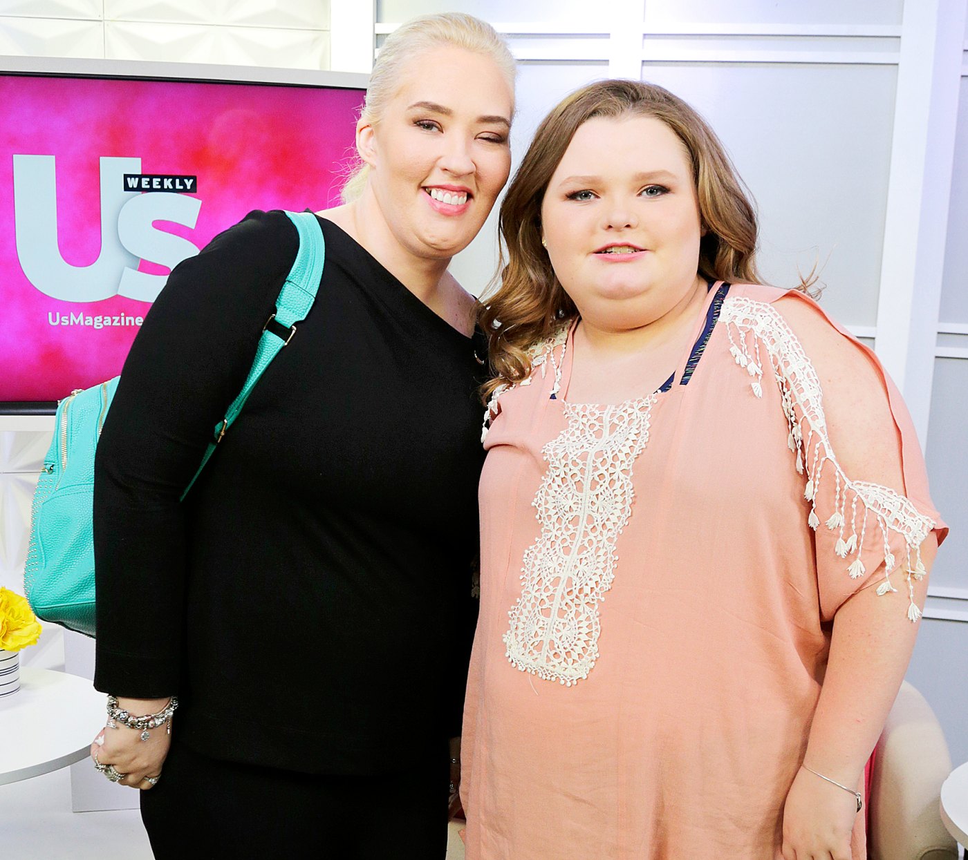 Mama June Talks Wedding Plans With Geno Doak: Watch | Us Weekly