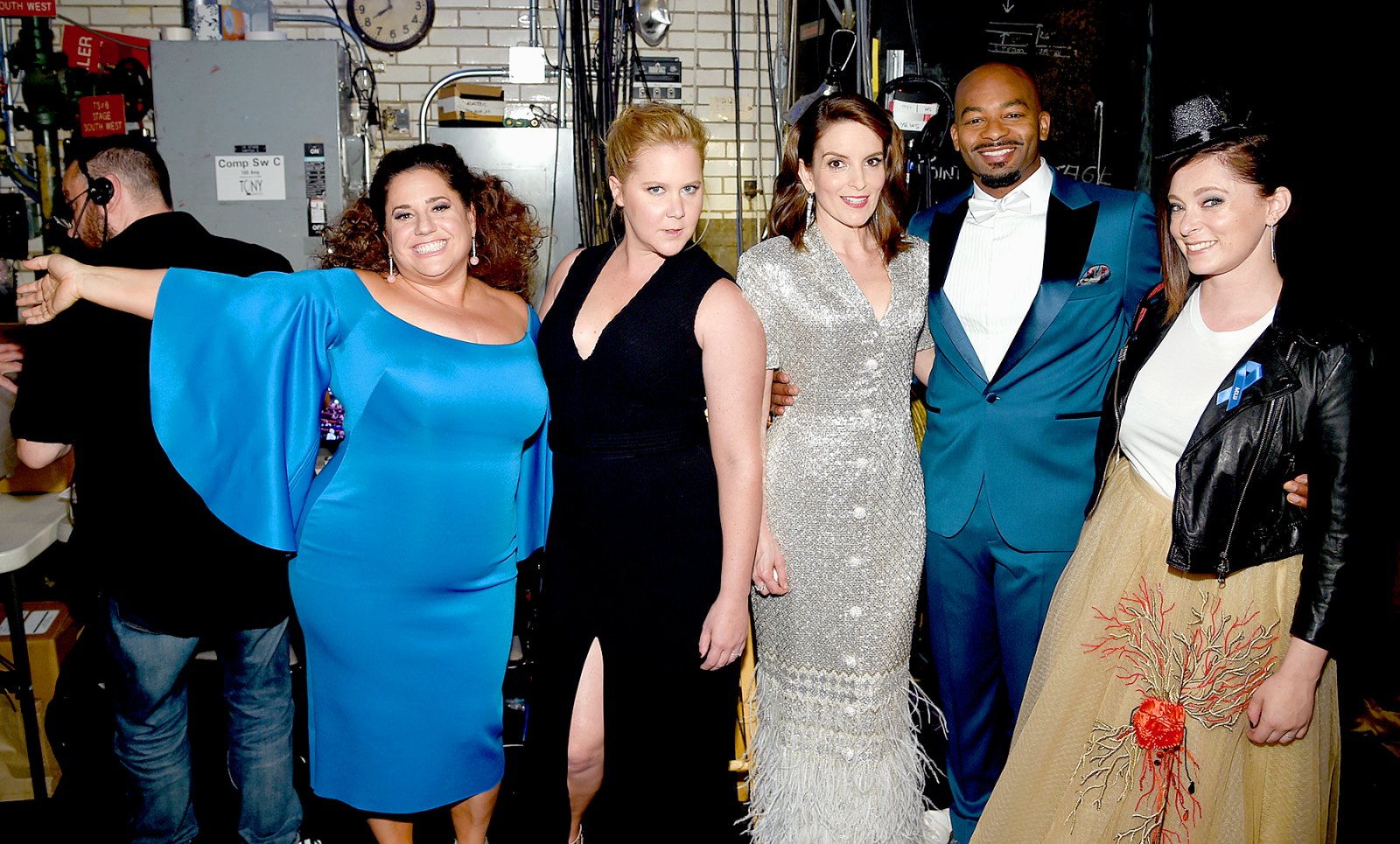 Marissa Jaret Winokur News - Us Weekly