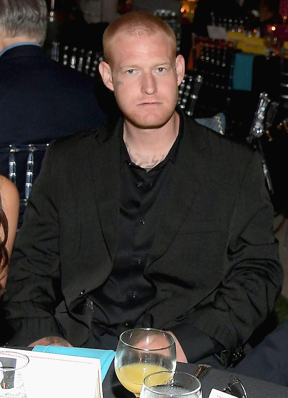 Redmond O'Neal News - Us Weekly