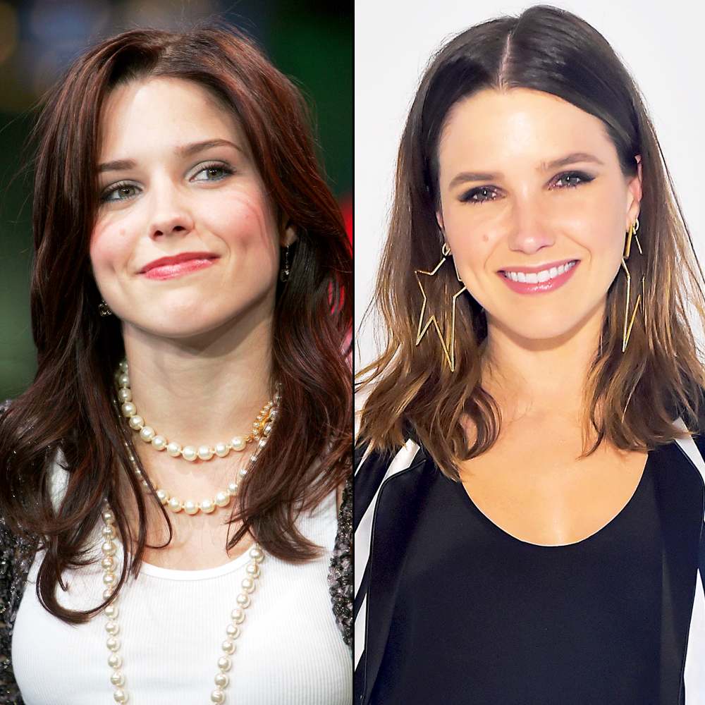 ‘One Tree Hill’ Cast: Then and Now | Us Weekly