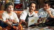 Rob Schneider Looks Back On The Waterboy Big Daddy 50 First