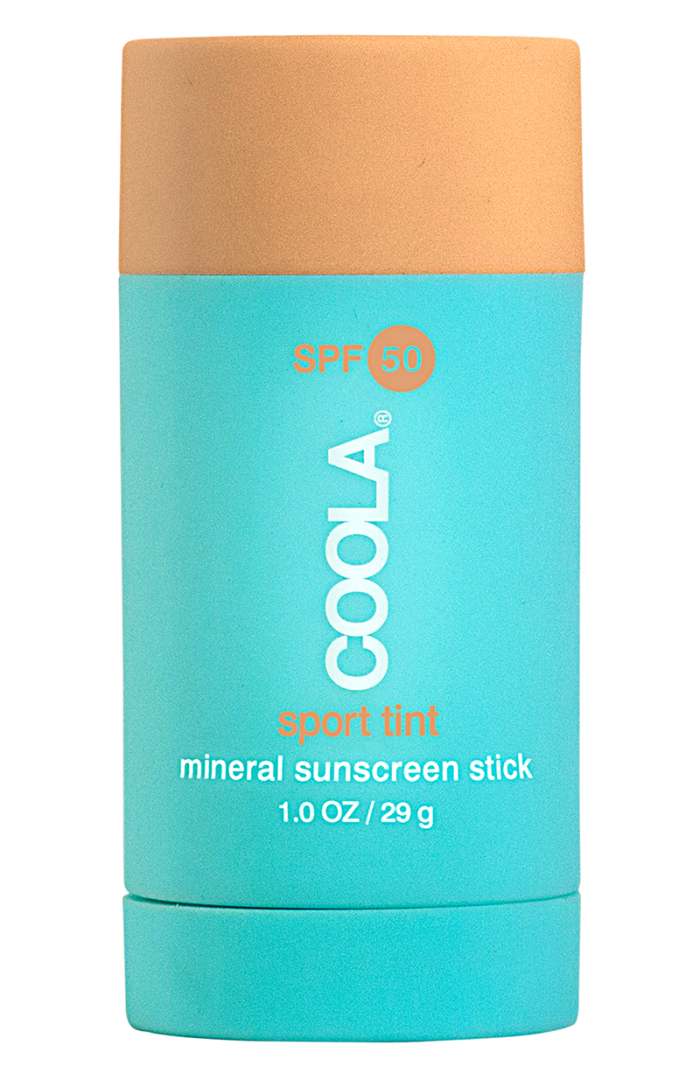 Tinted SPF, Sunscreen to Replace Foundation for Summer 2018 | Us Weekly
