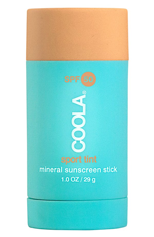 Tinted SPF, Sunscreen to Replace Foundation for Summer 2018 | Us Weekly