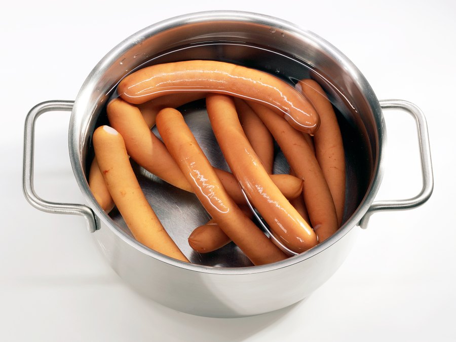 Hot Dog Water Was Sold for $28 in Canada: What Is It? | Us Weekly