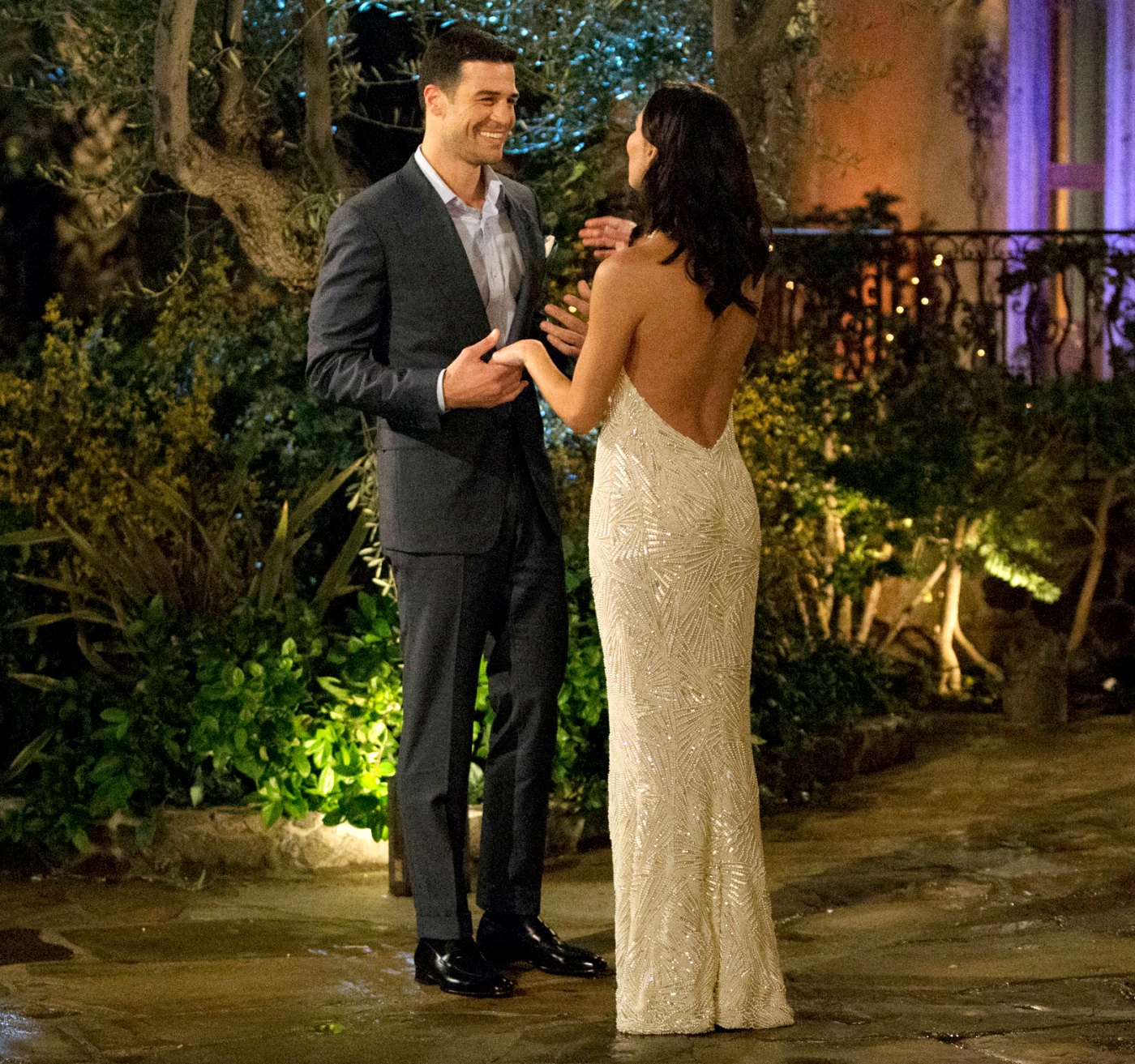 Joe the Grocer to Appear on 'Bachelor in Paradise' — Twitter Reacts ...