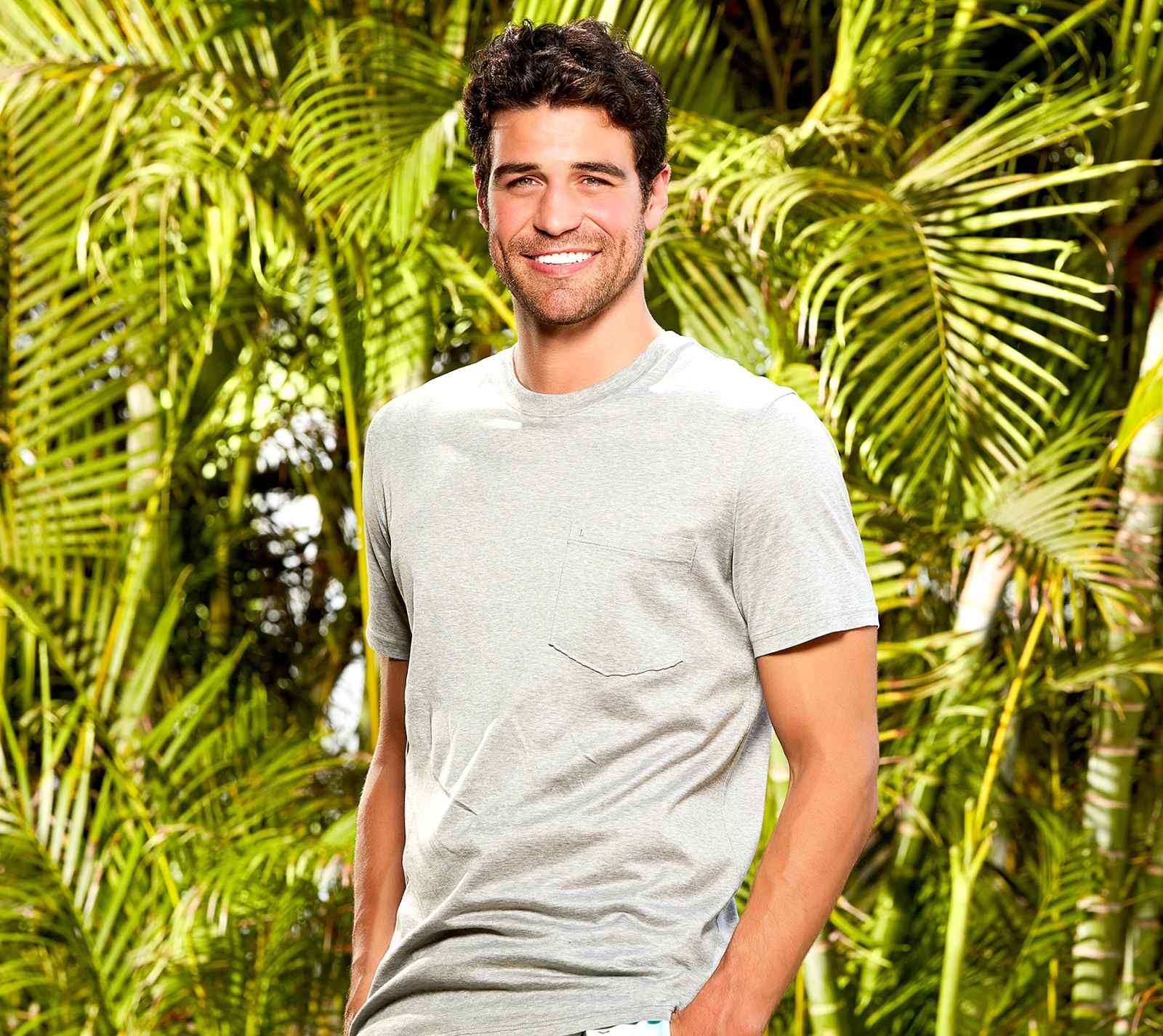 Joe the Grocer to Appear on 'Bachelor in Paradise' — Twitter Reacts ...
