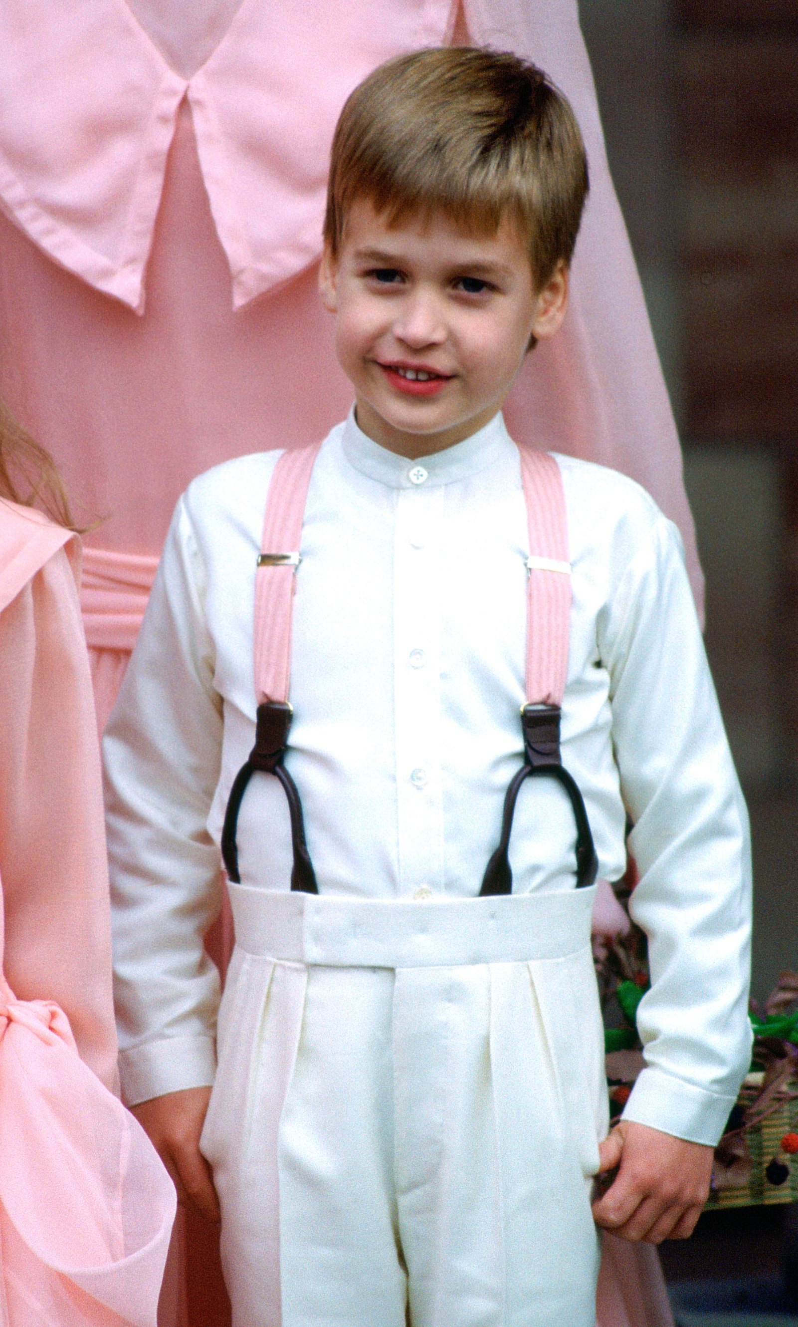 Prince William’s Fashion Evolution: Pics | Us Weekly