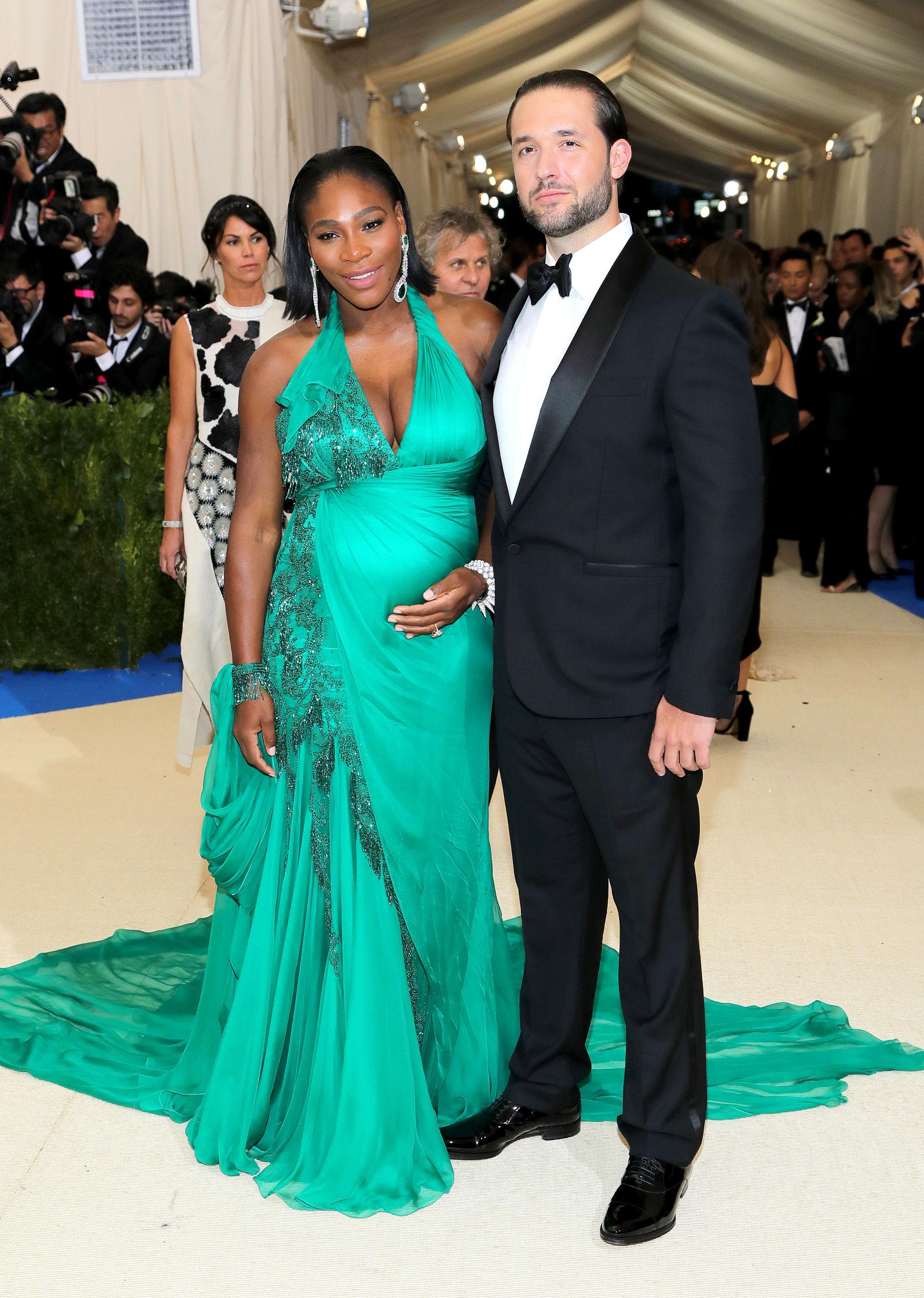 Serena Williams' Style Evolution: See Her Best Looks | Us Weekly