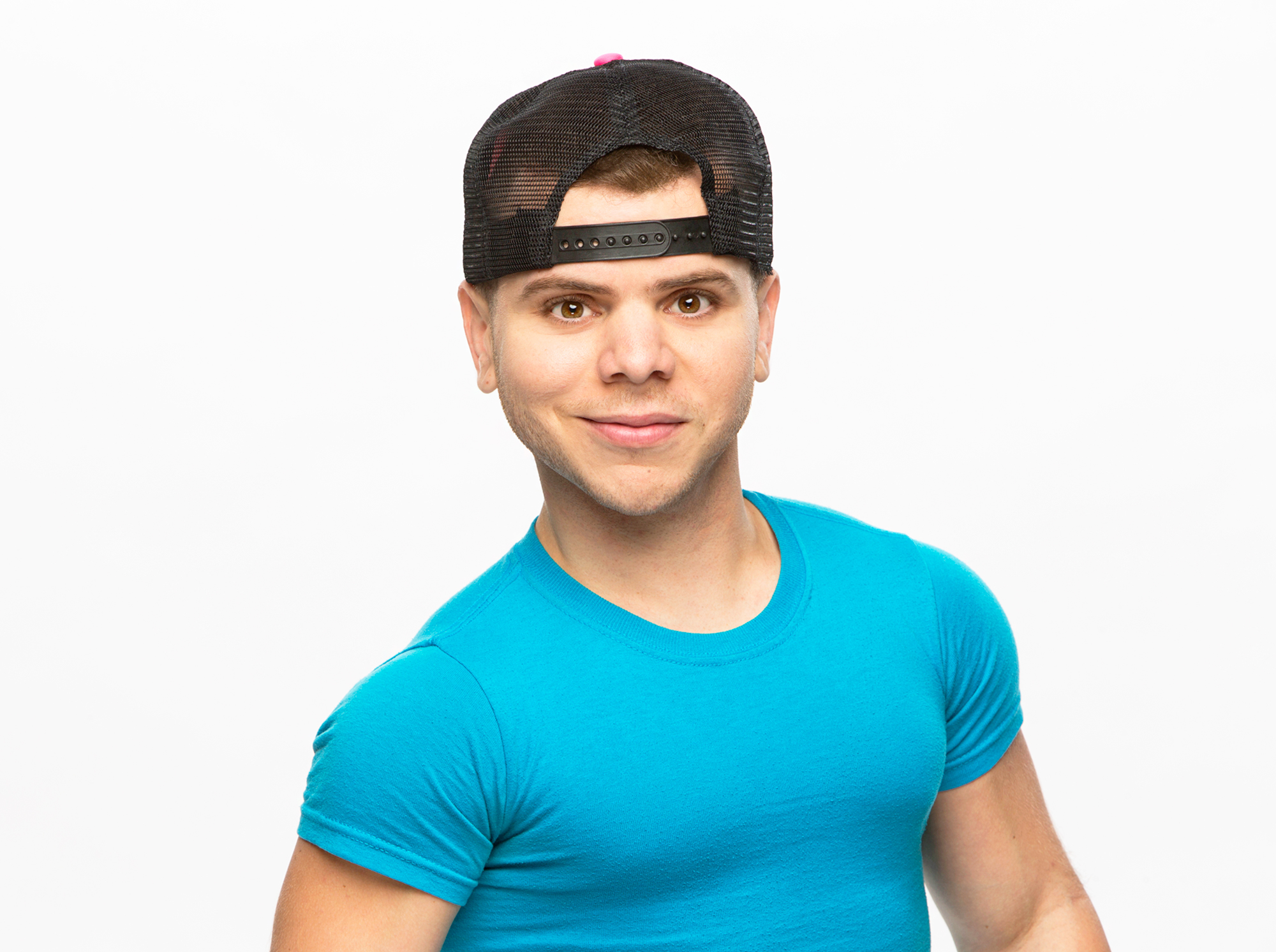 Big Brother’s JC Mounduix Accused of Sexually Harassing Costars