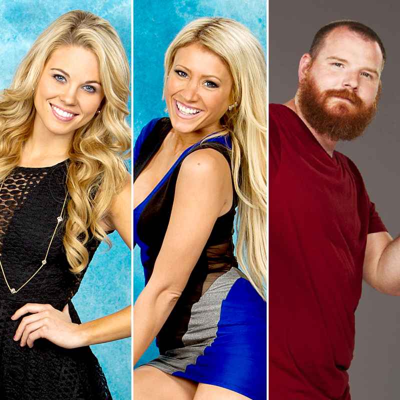 ‘Big Brother’ Controversies Through the Years
