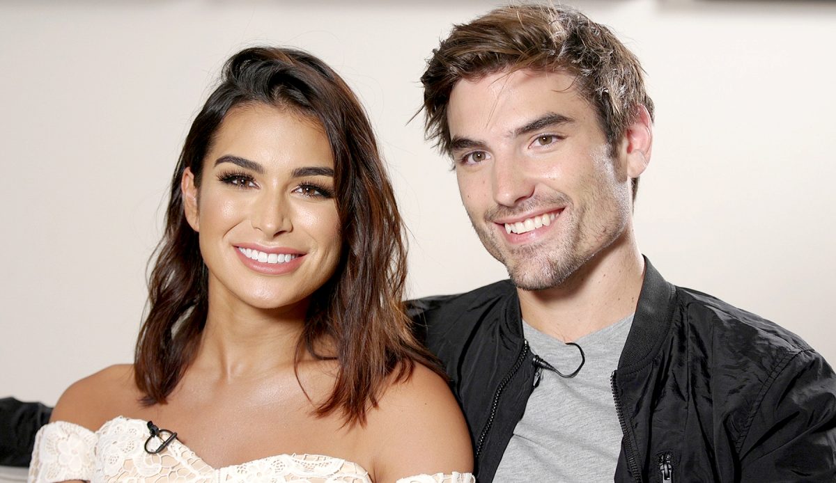 Jared Haibon Didn’t Tell Ashley Iaconetti’s Ex Kevin Wendt About ...