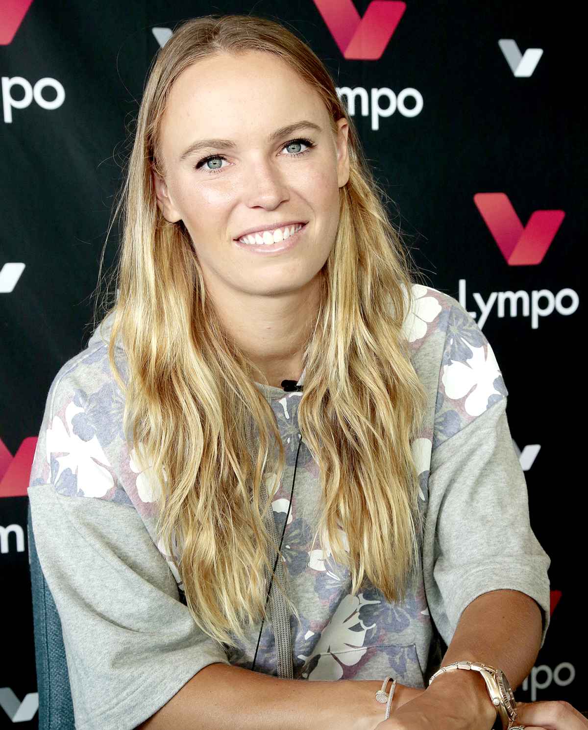 Caroline Wozniacki: What’s in My Bag? | Us Weekly