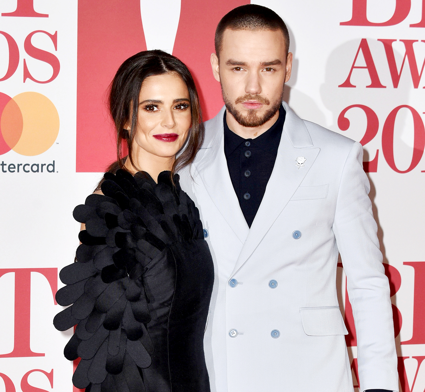 Cheryl Cole Steps Out After Liam Payne Split: Pic | Us Weekly