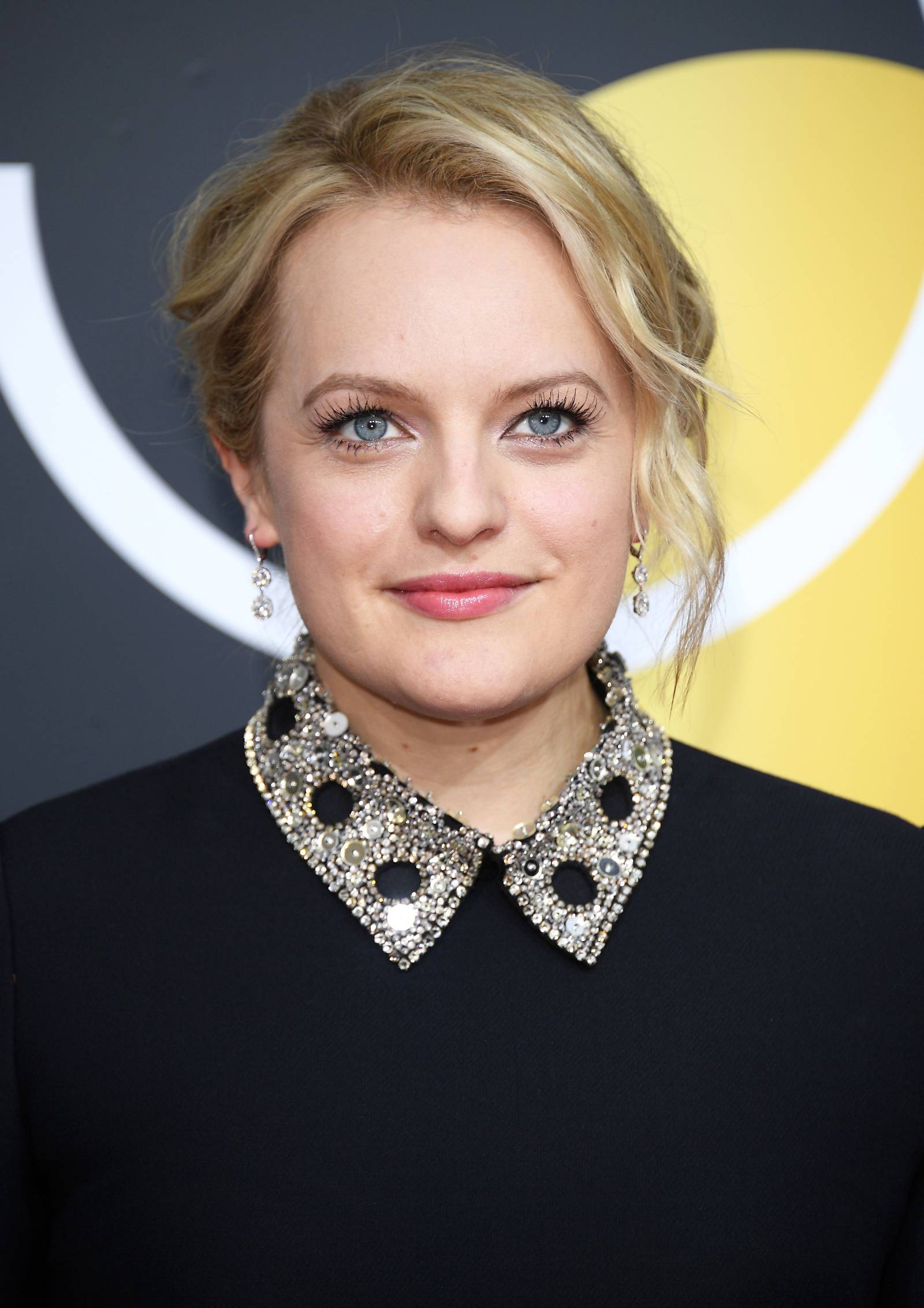 ‘Get Tressed With Us’ Podcast: Elisabeth Moss' Emmys Hair Prediction ...