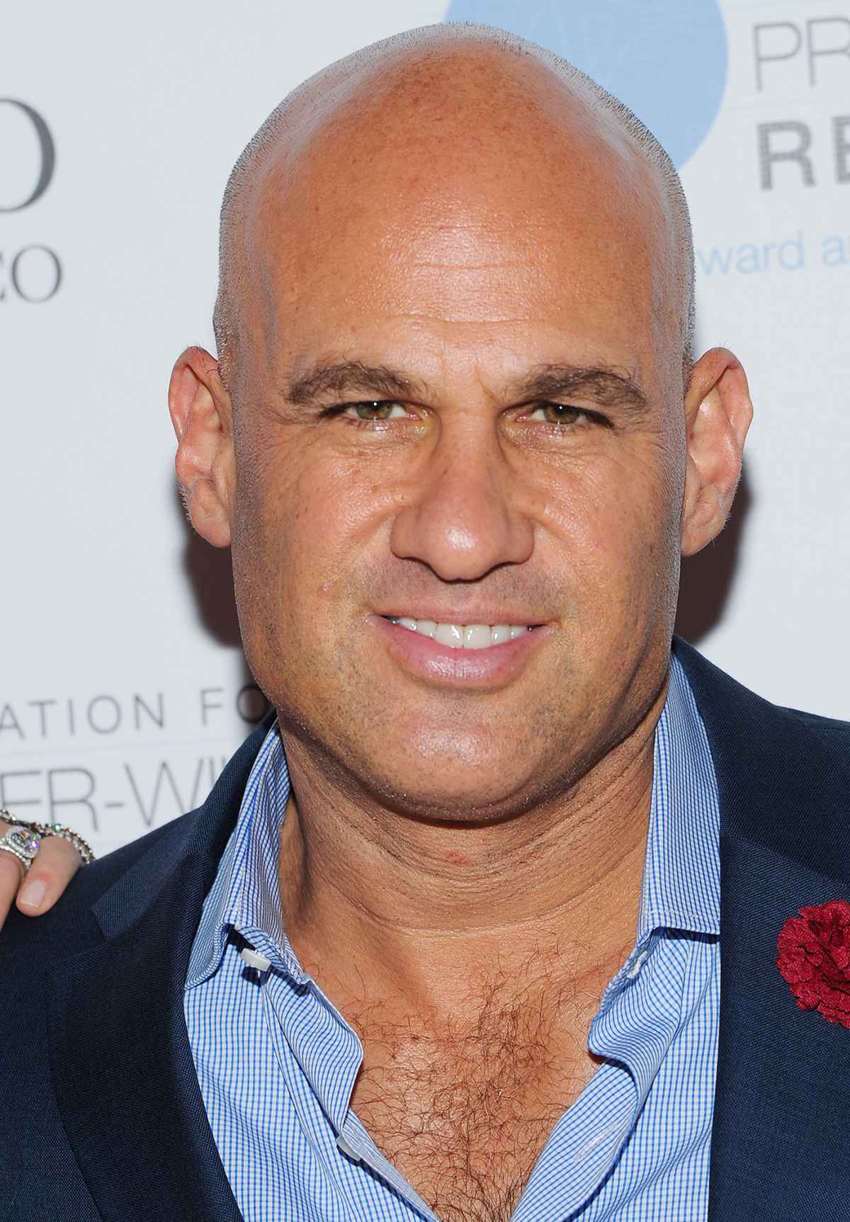 RHONY Alum Jill Zarin Is Dating Gary Brody | Us Weekly