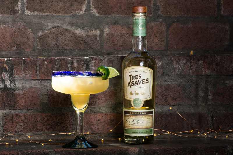 National Tequila Day Recipes for 5 Cocktails That Aren't a Margarita