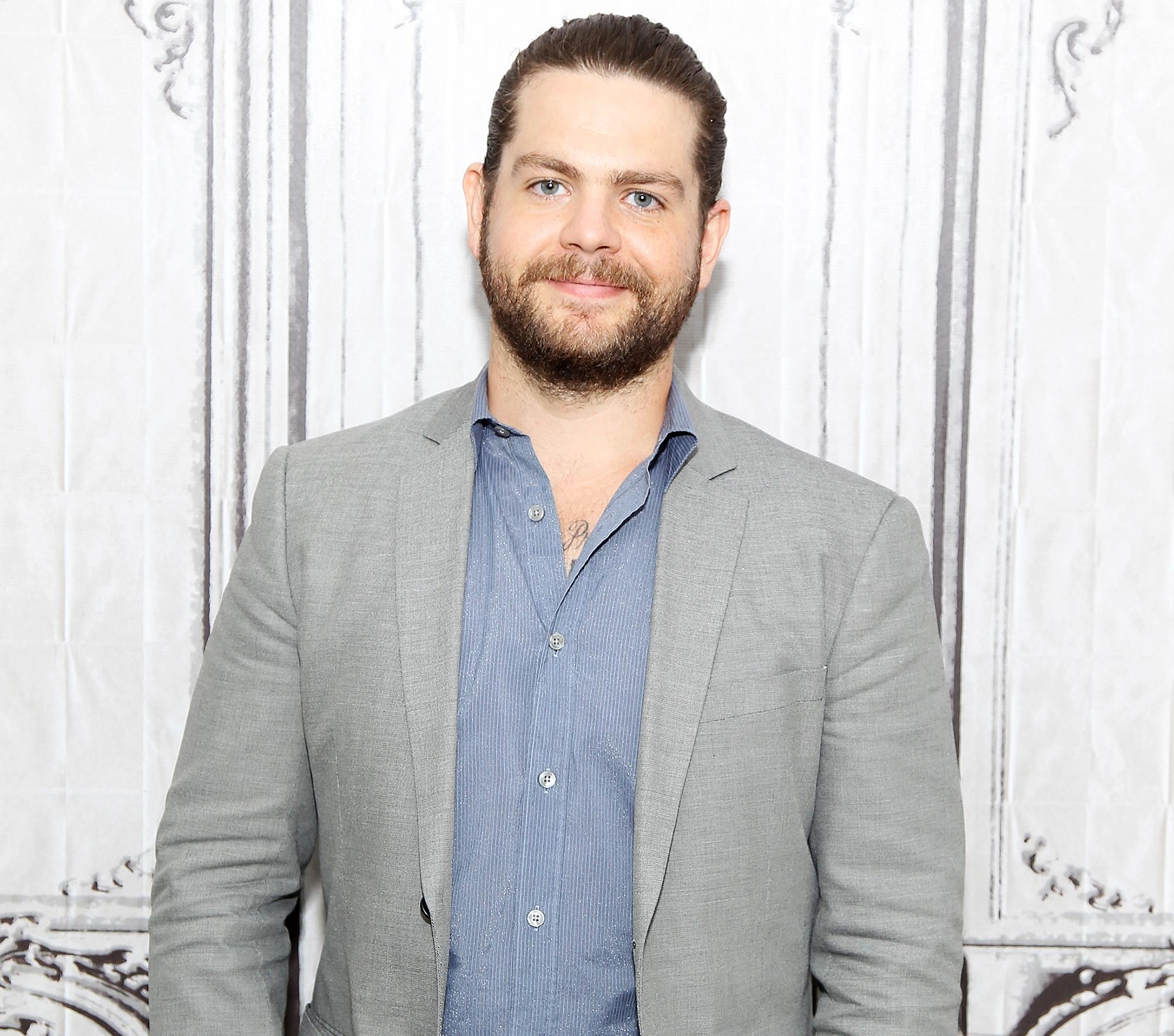 Jack Osbourne Has Rare Outing With Mini-Me Daughters Pearl and Andy ...