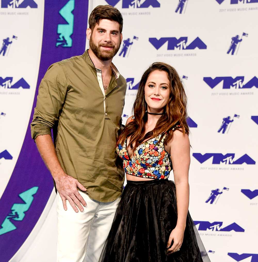 Jenelle Evans and David Eason’s Relationship Timeline | Us Weekly