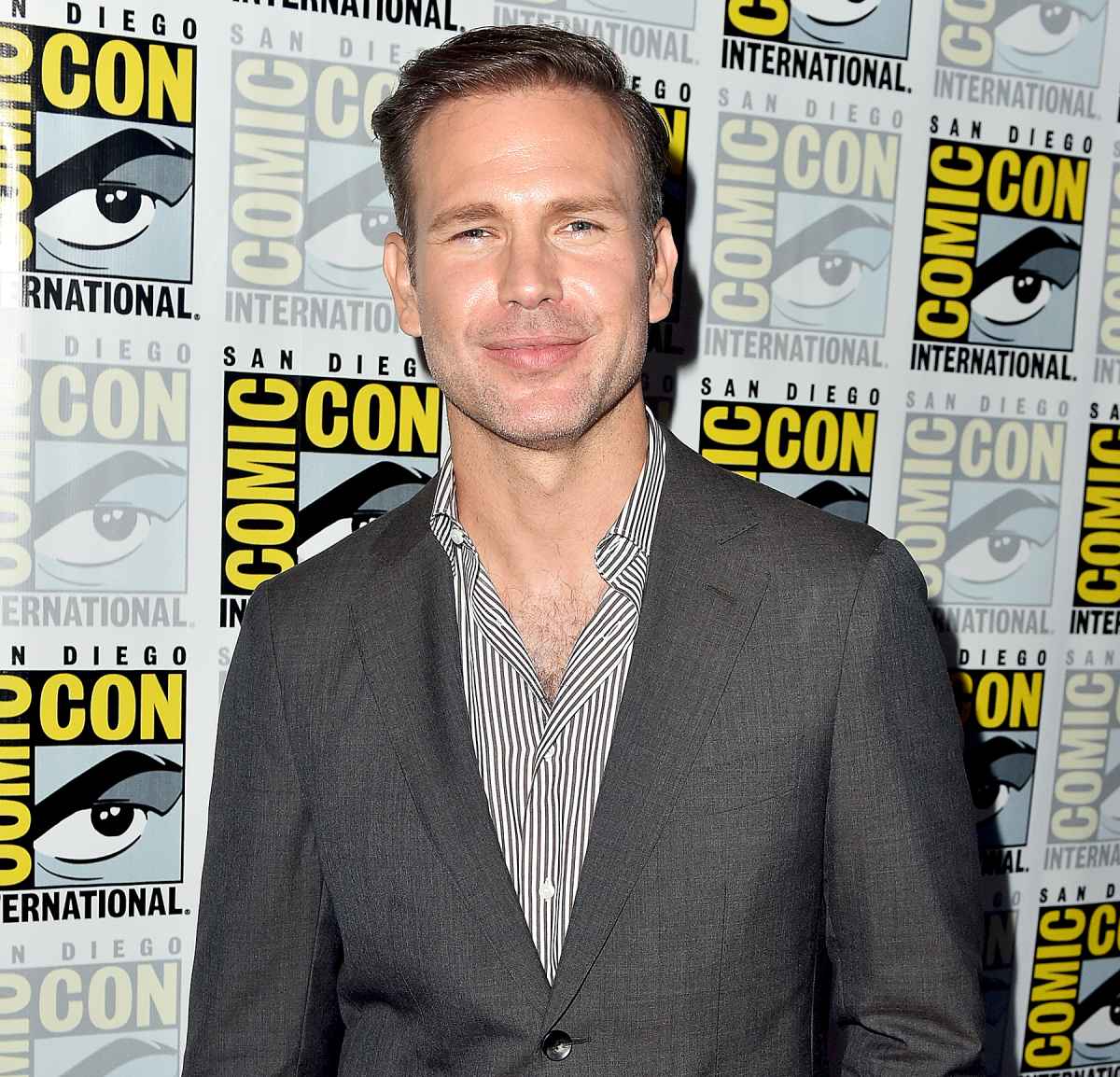 Matt Davis Talks Possible ‘Legally Blonde 3’ Appearance | Us Weekly