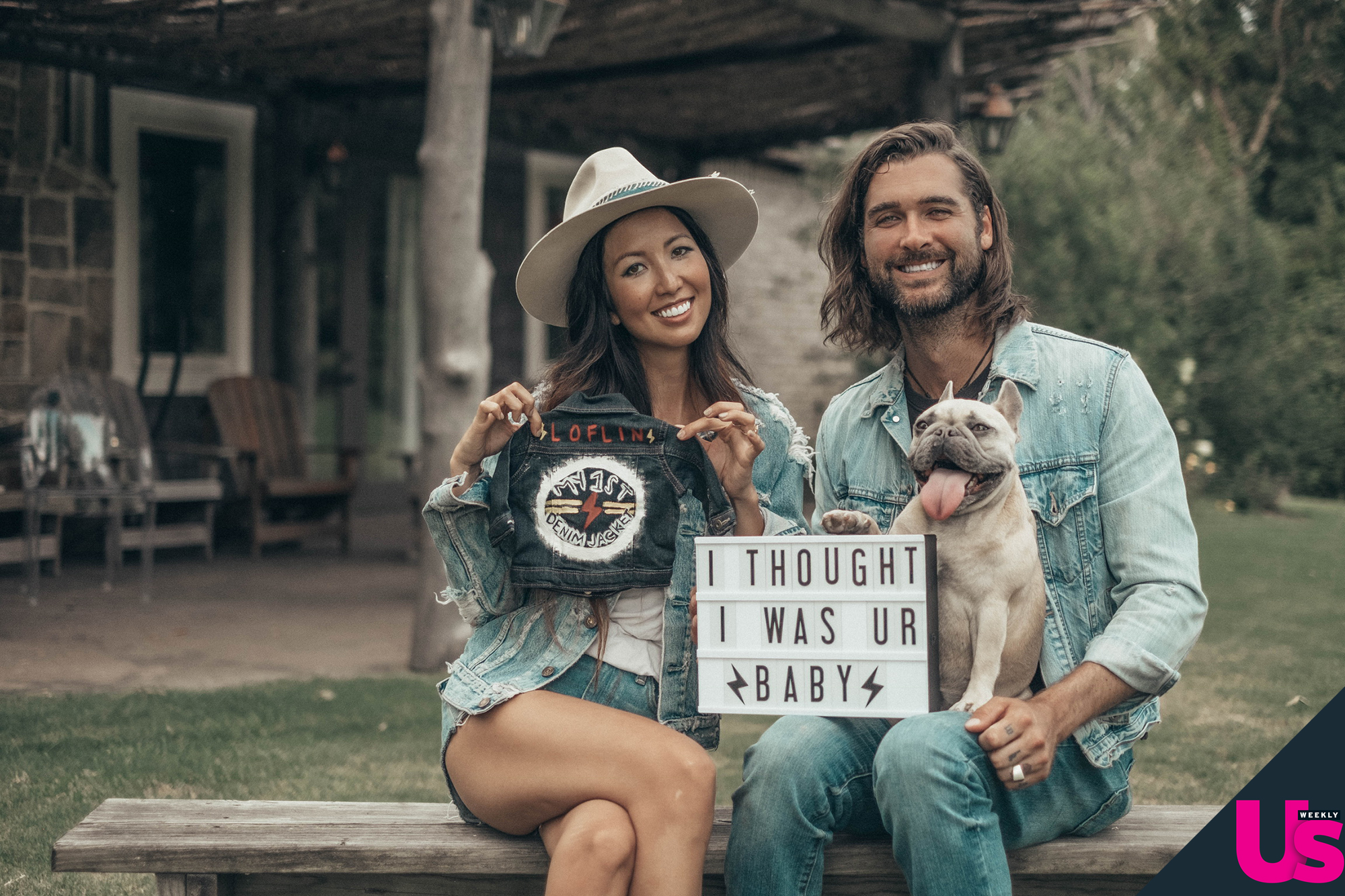 Rebecca Robertson Daughter Of Willie Robertson