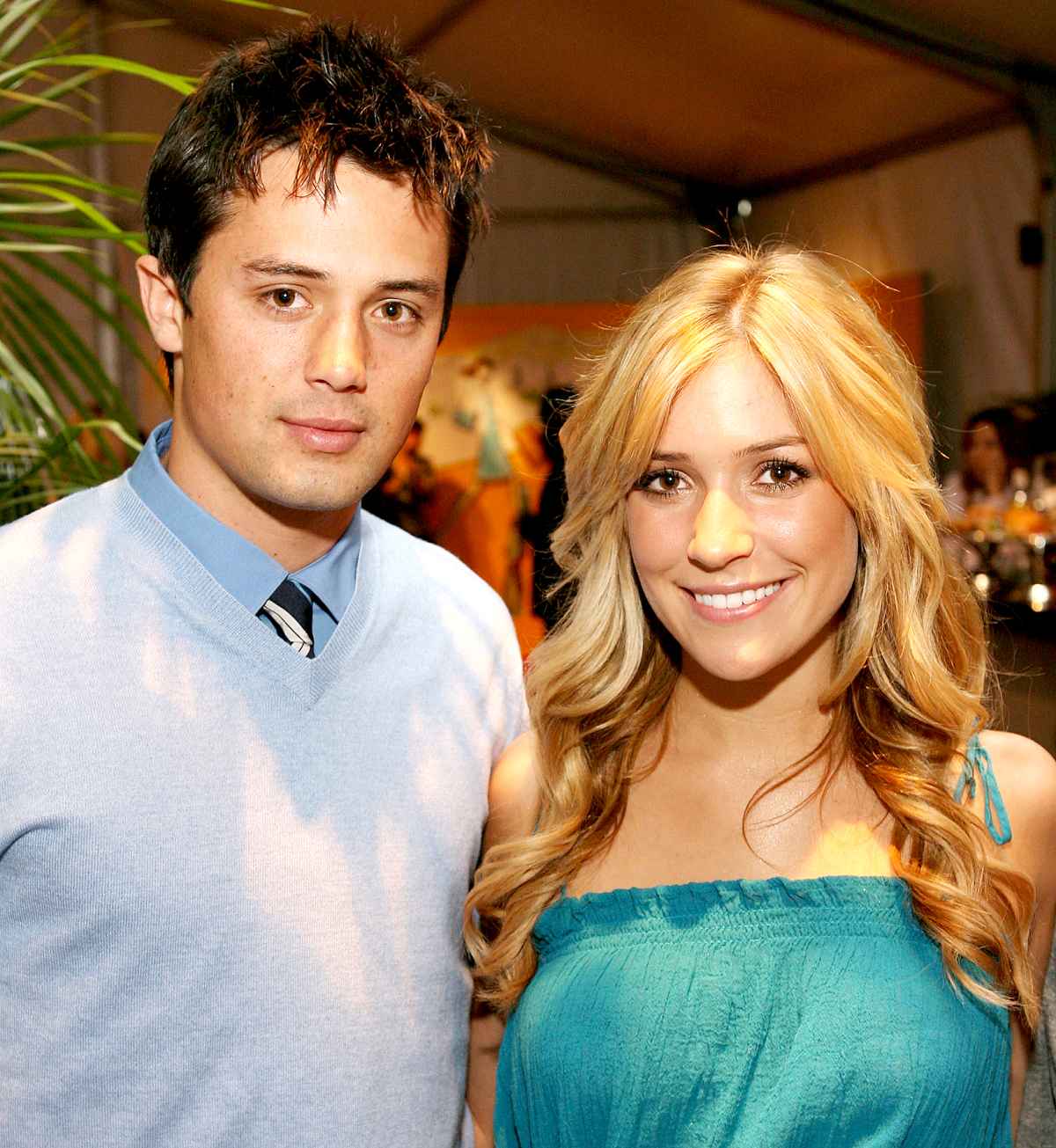 Would Stephen Colletti Appear on Kristin Cavallari’s 'Very Cavallari ...
