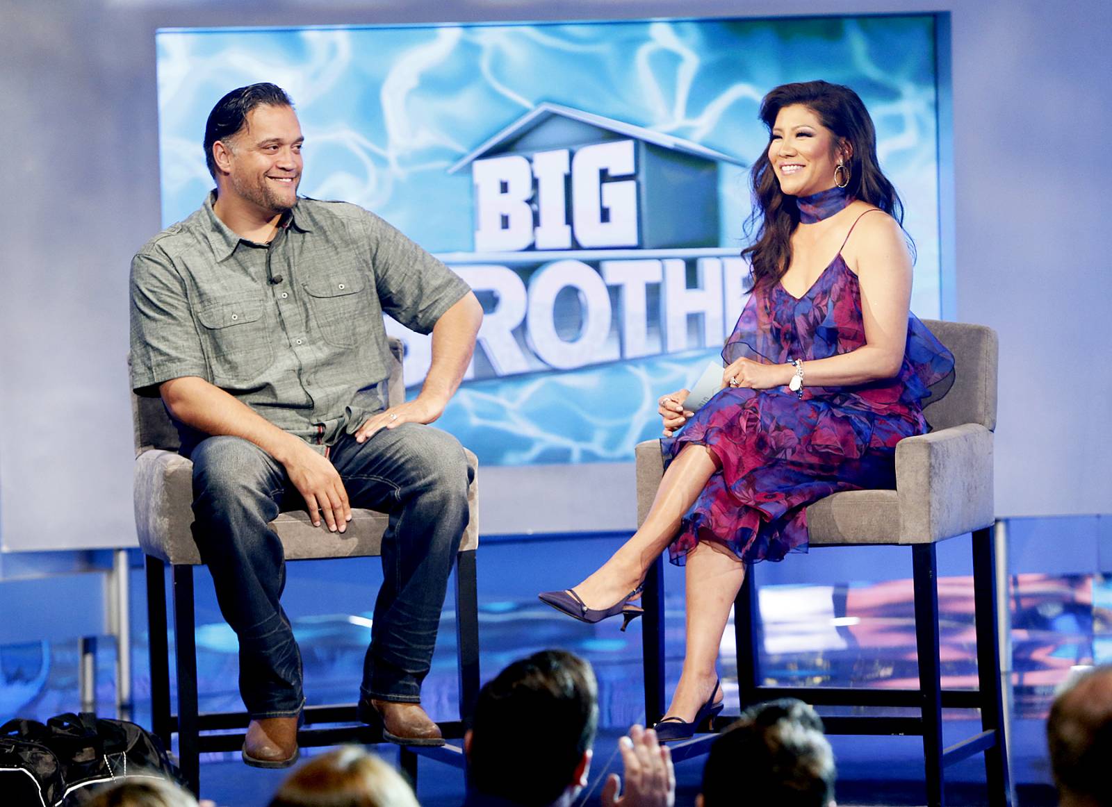 Big Brother's Steve Arienta 'Shocked' Over Kaitlyn Saying the N-Word ...